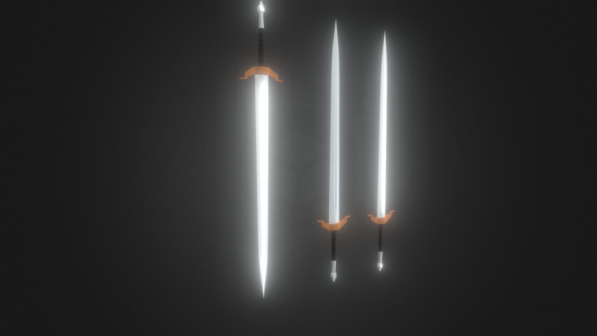 A Perfect Sword3 - 3D model by monygawad [521ee44] - Sketchfab