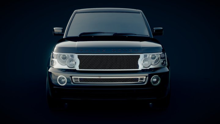 Ken Davie (@KEN3DModels) - Sketchfab