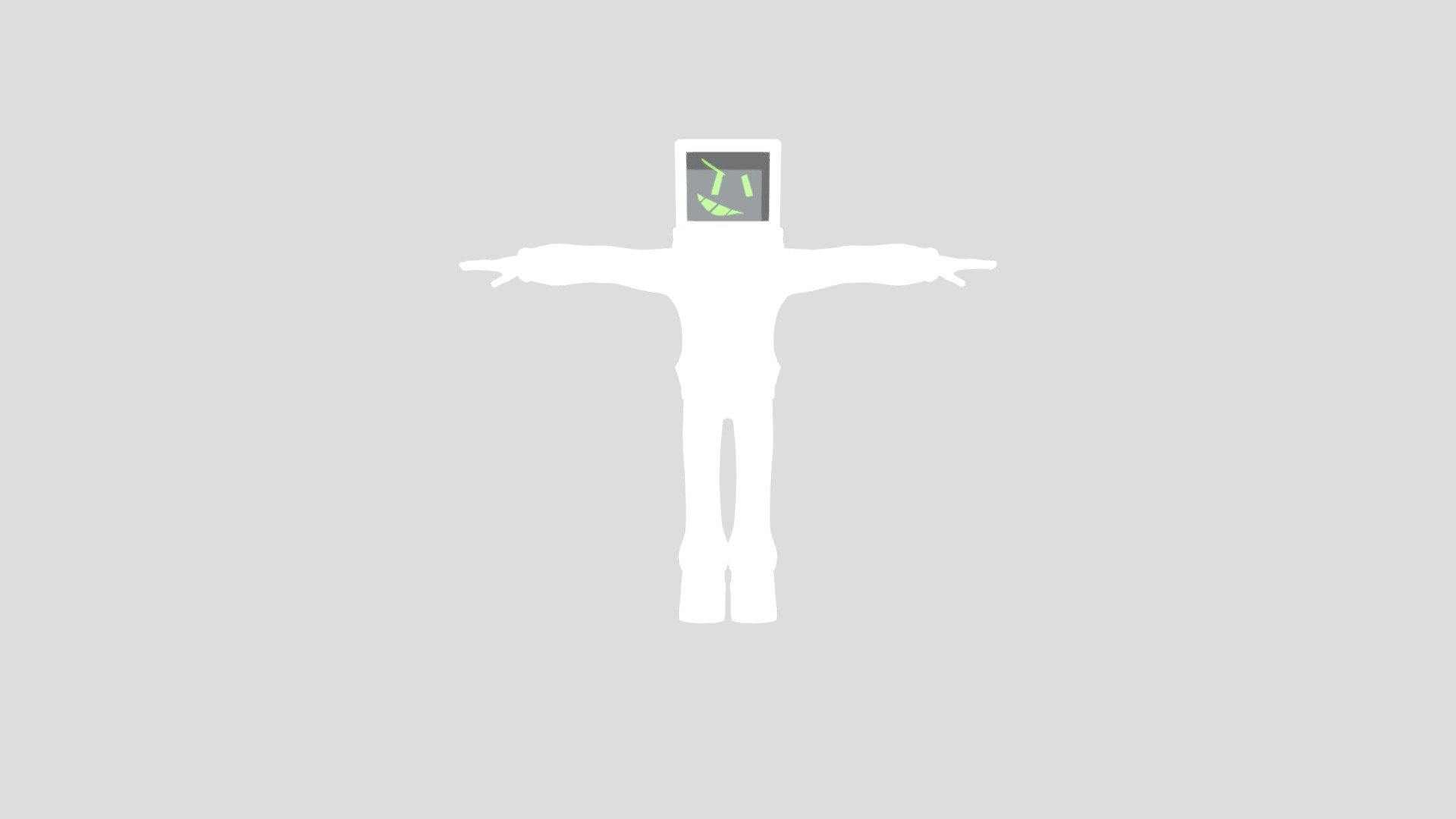 Cyrix FNF - Download Free 3D model by ArcyThePuppet [521fd19] - Sketchfab