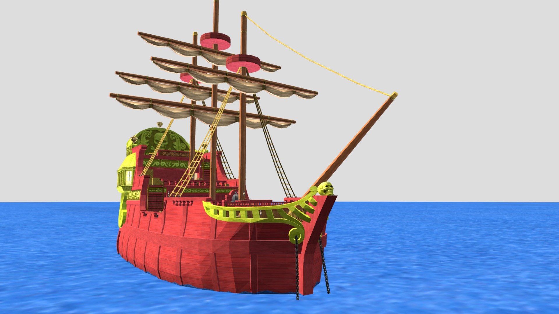 Pp00_02.obj - Download Free 3D model by MarkJChairezJr (@AmiesChairezJR ...