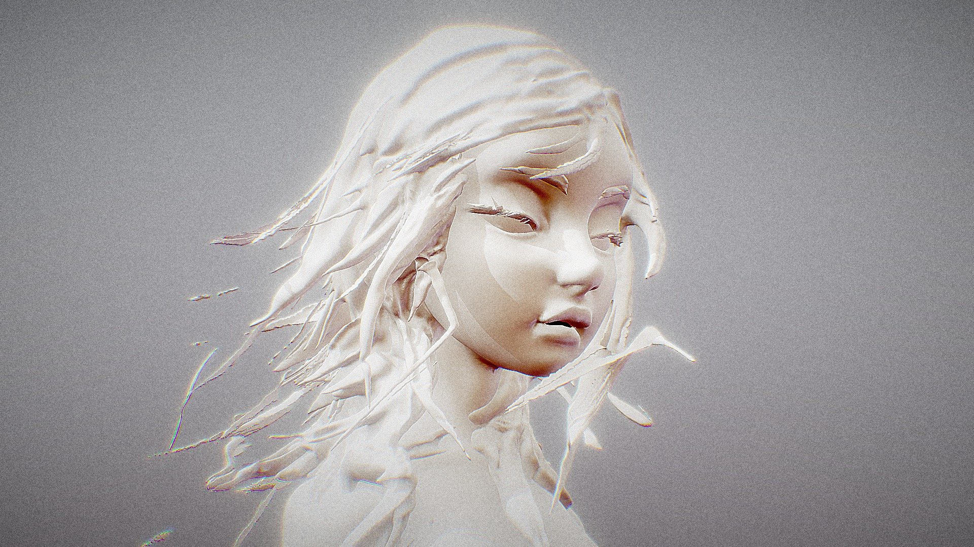WIND - 3D model by JaneHuang (@Huang.Tze.Chen) [5221748] - Sketchfab