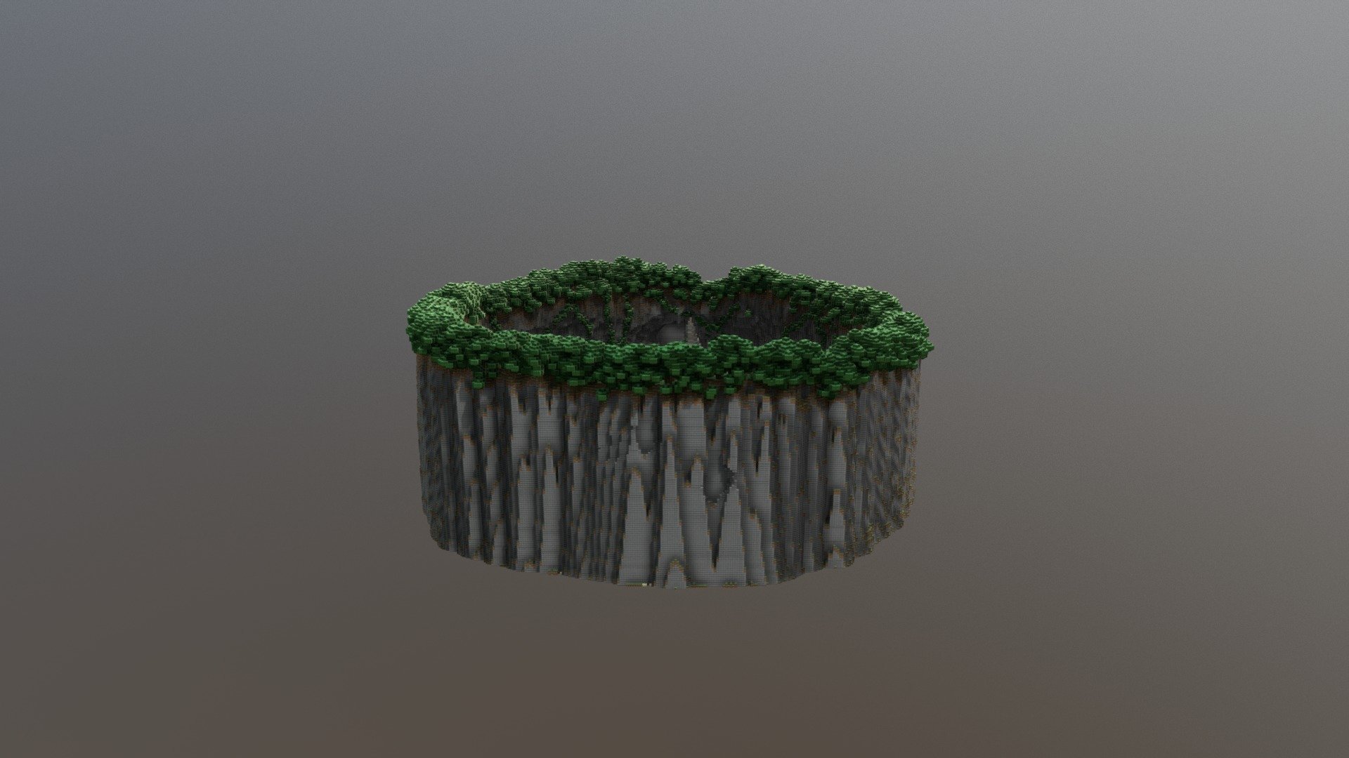 KOTH.schematic - 3D model by Dan (@letsmakethings) [5221c33] - Sketchfab