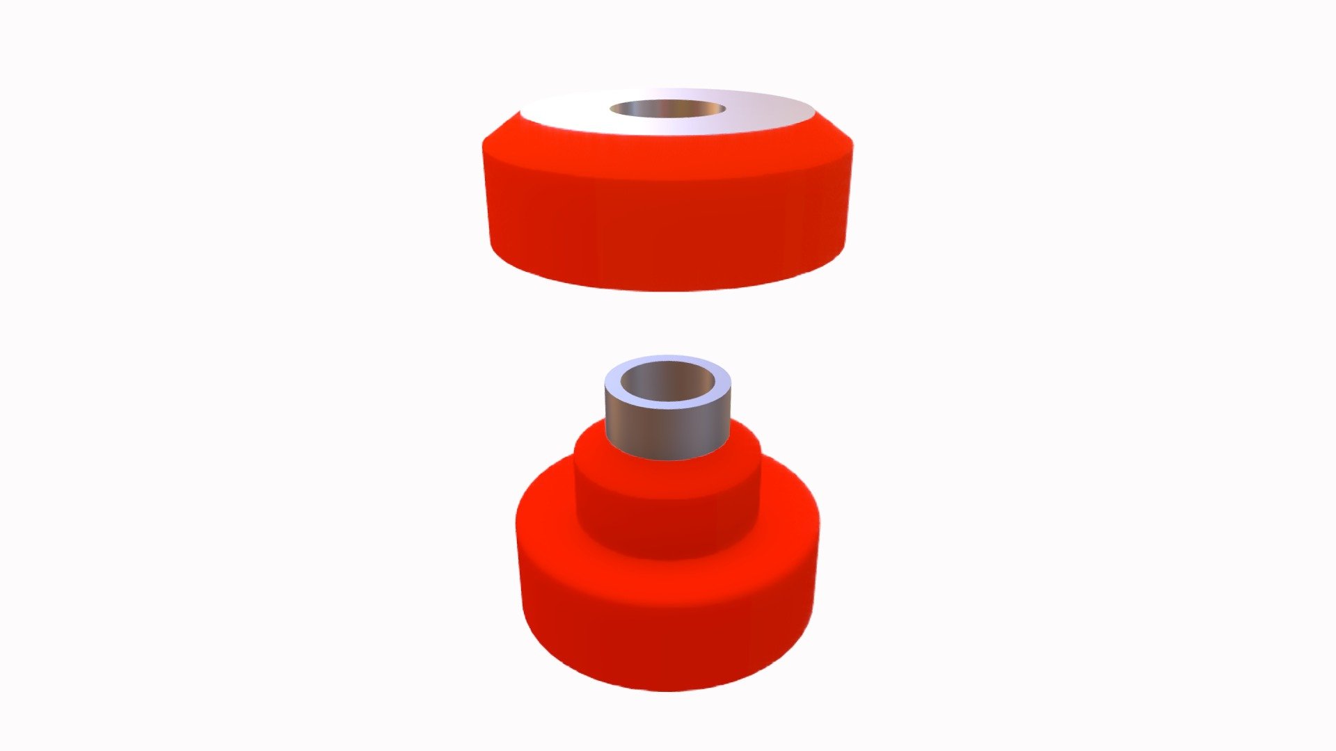 DT2712 - 3D model by Durothane [5223548] - Sketchfab