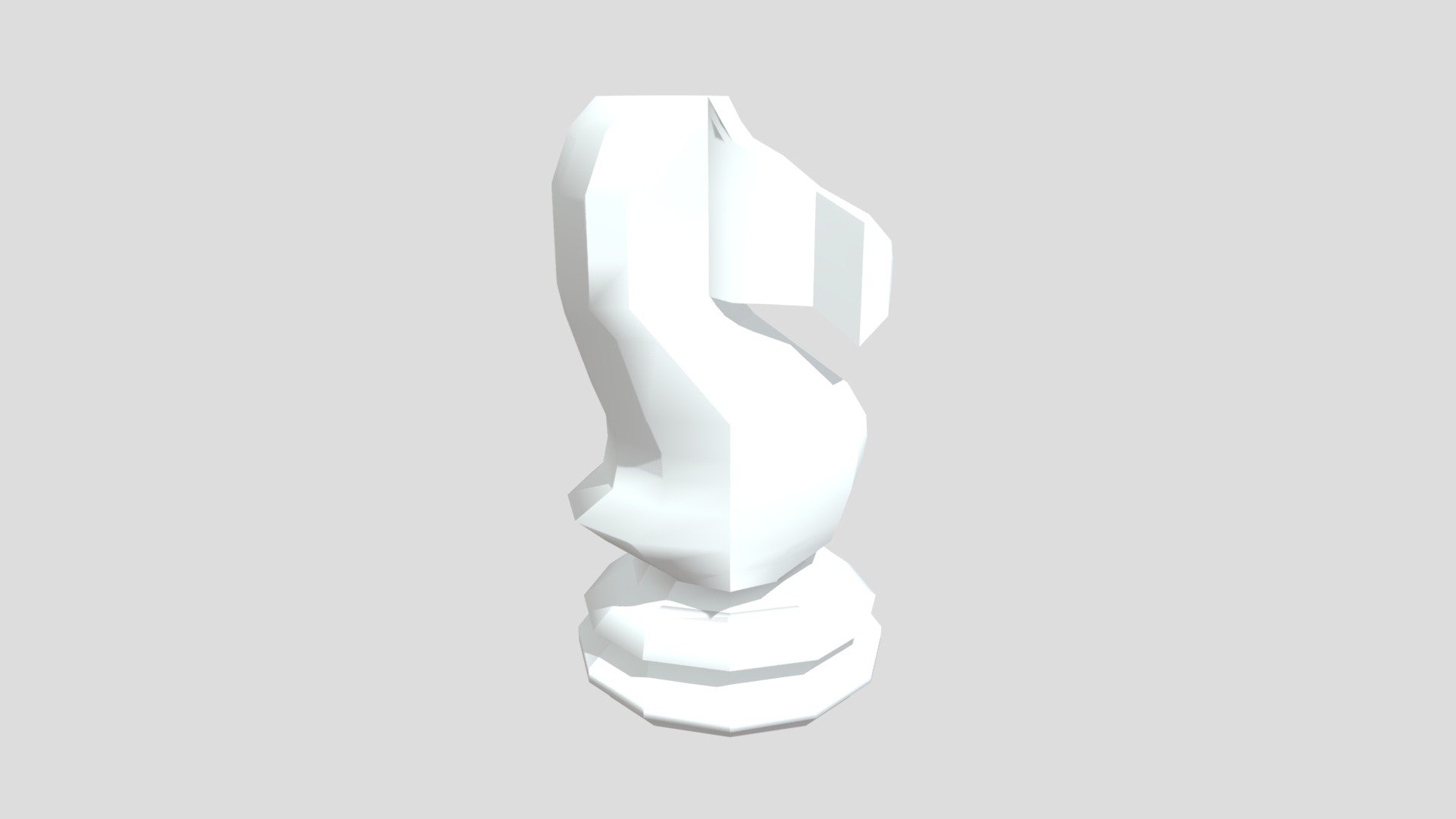SM_Knight - 3D model by Ariel_Merc [5227d99] - Sketchfab