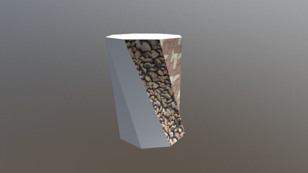 cil test - 3D model by Jonathan (@j.ar2) [5228687] - Sketchfab