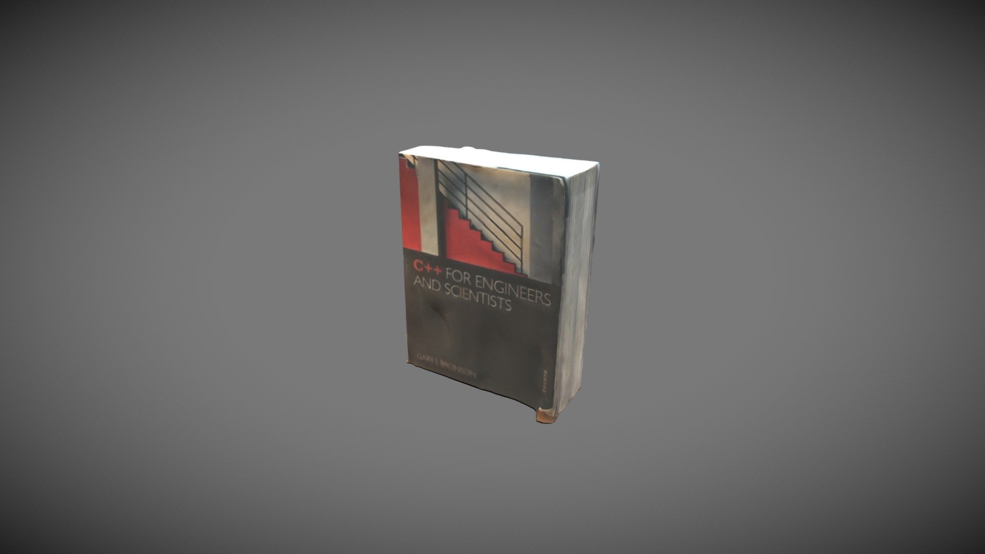 Time Capsule 2024: Text by Eli Christiansen - Download Free 3D model by ...