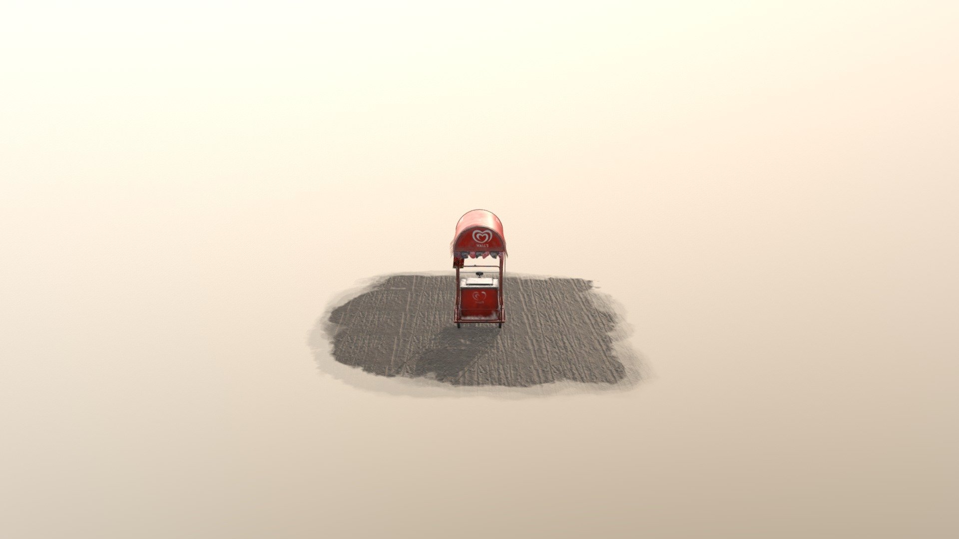model - 3D model by rahilsishodia [522989b] - Sketchfab