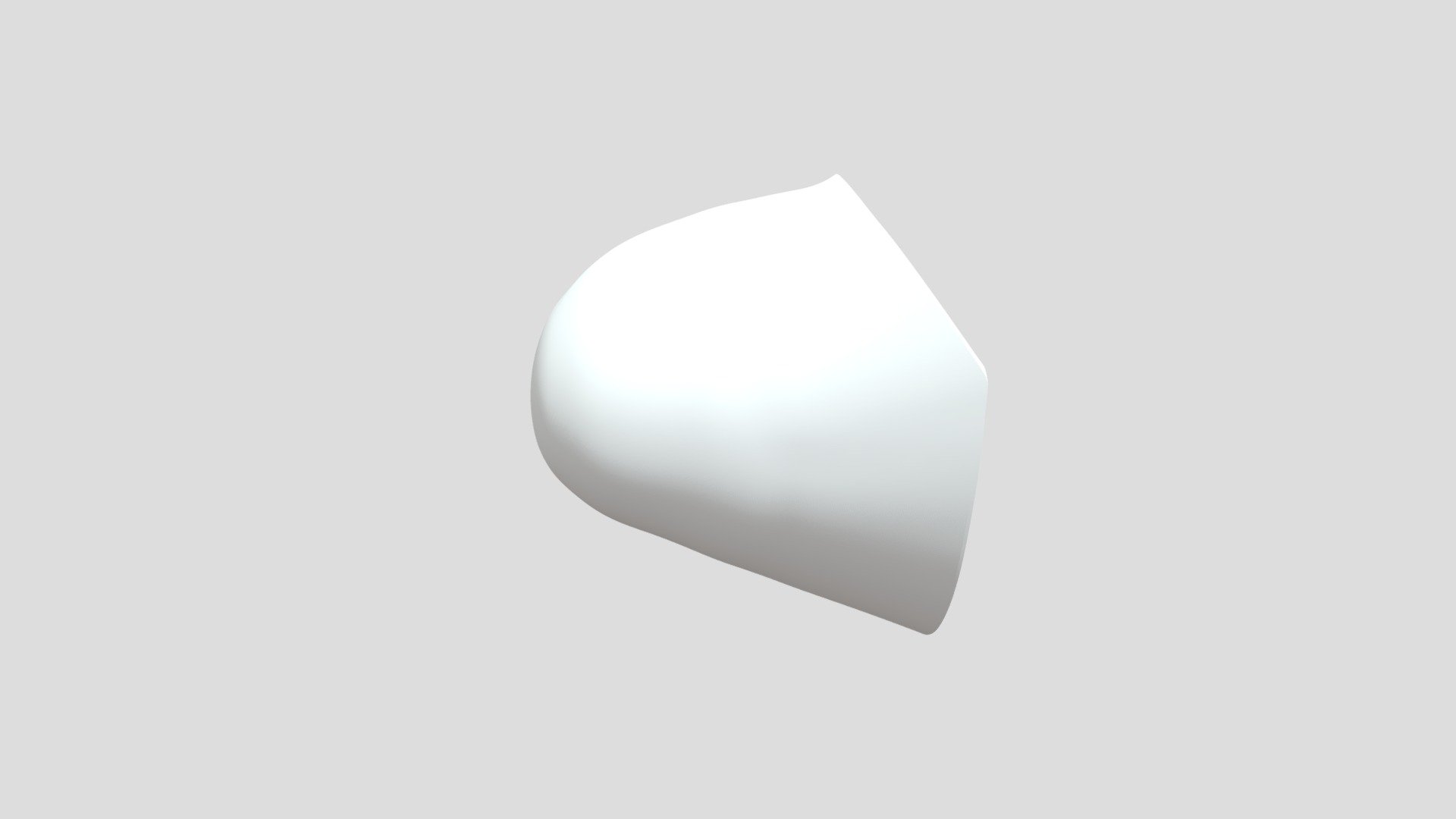 C-130 Radome Assembly - 3D model by CAMBERTECH [522b1b7] - Sketchfab