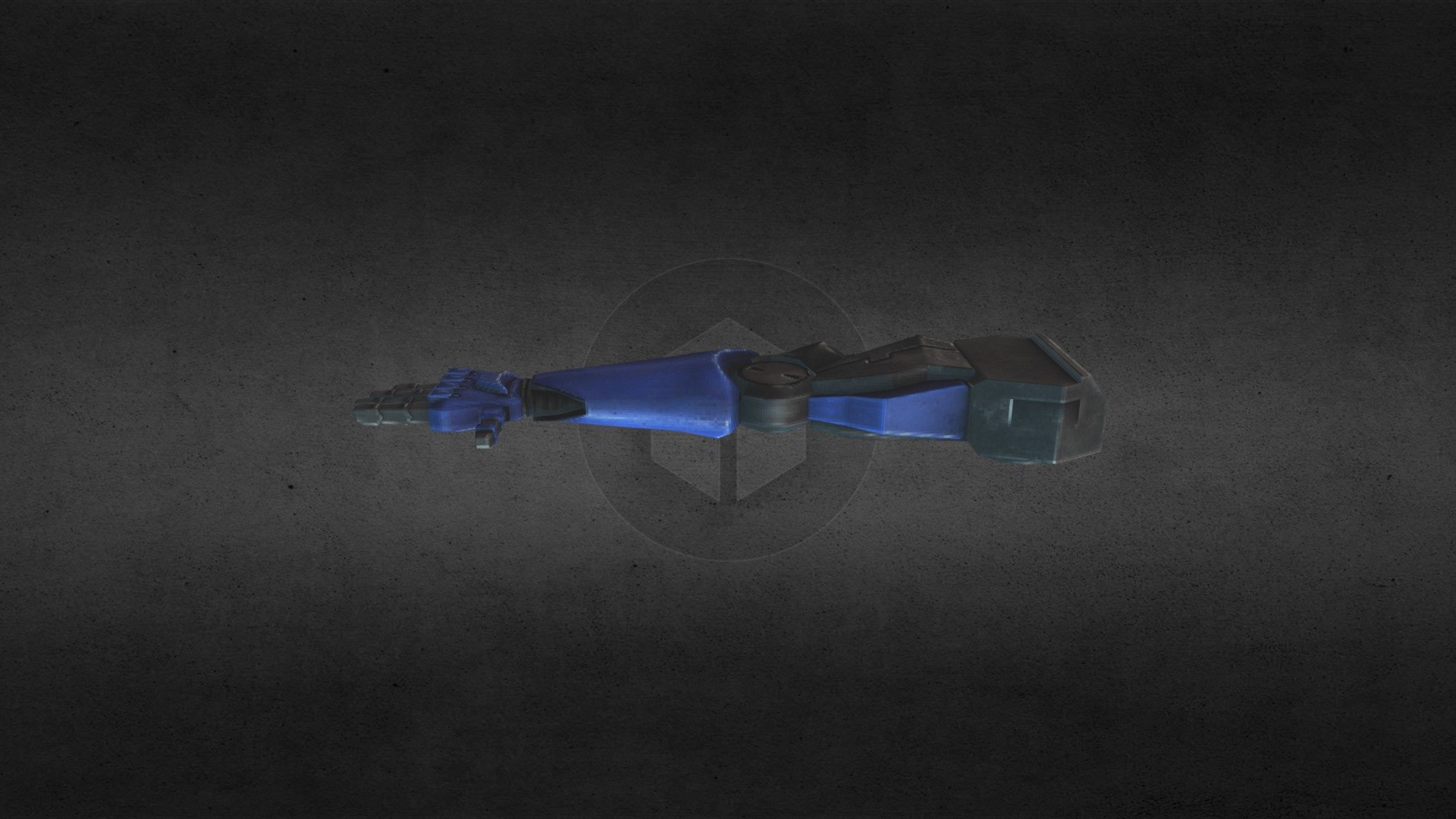 1 arm ULTRAKILL V1 - Download Free 3D model by Duff9999 (@lua75358 ...