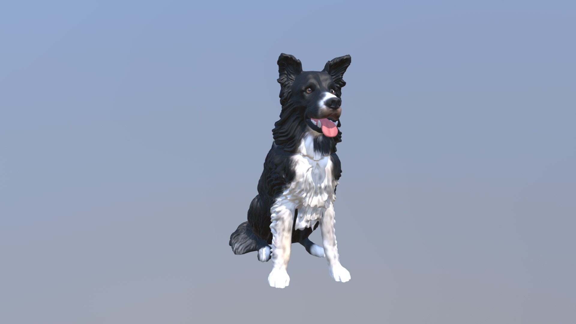 Artax - 3D model by Arty Lobster - Pet Sculptures Made Simple ...