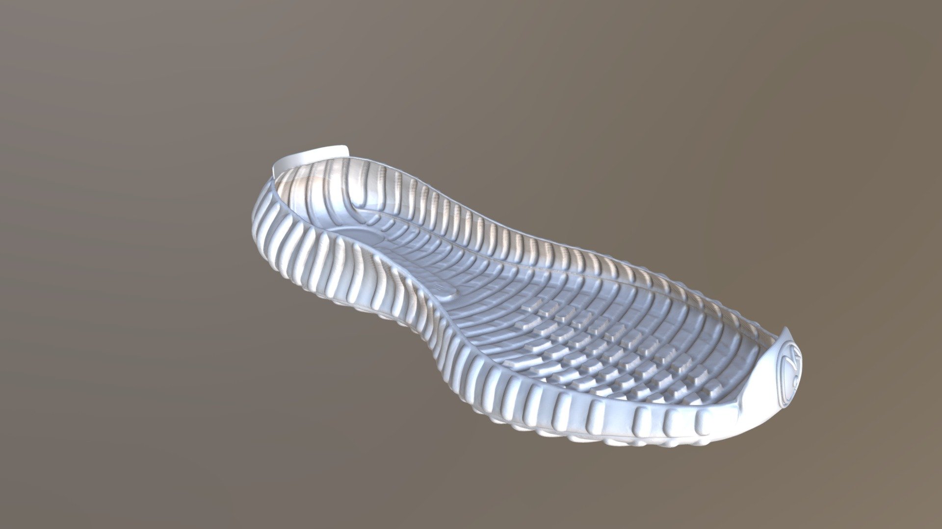 Basquette sketch - 3D model by 3DBE [522f623] - Sketchfab
