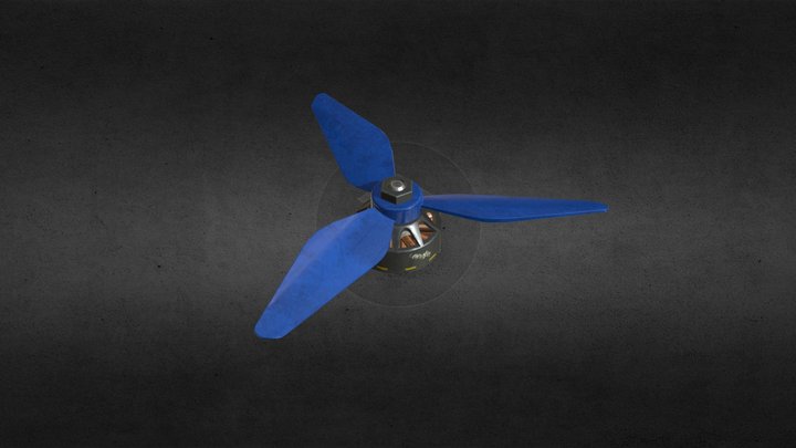 Fpv 3D models - Sketchfab