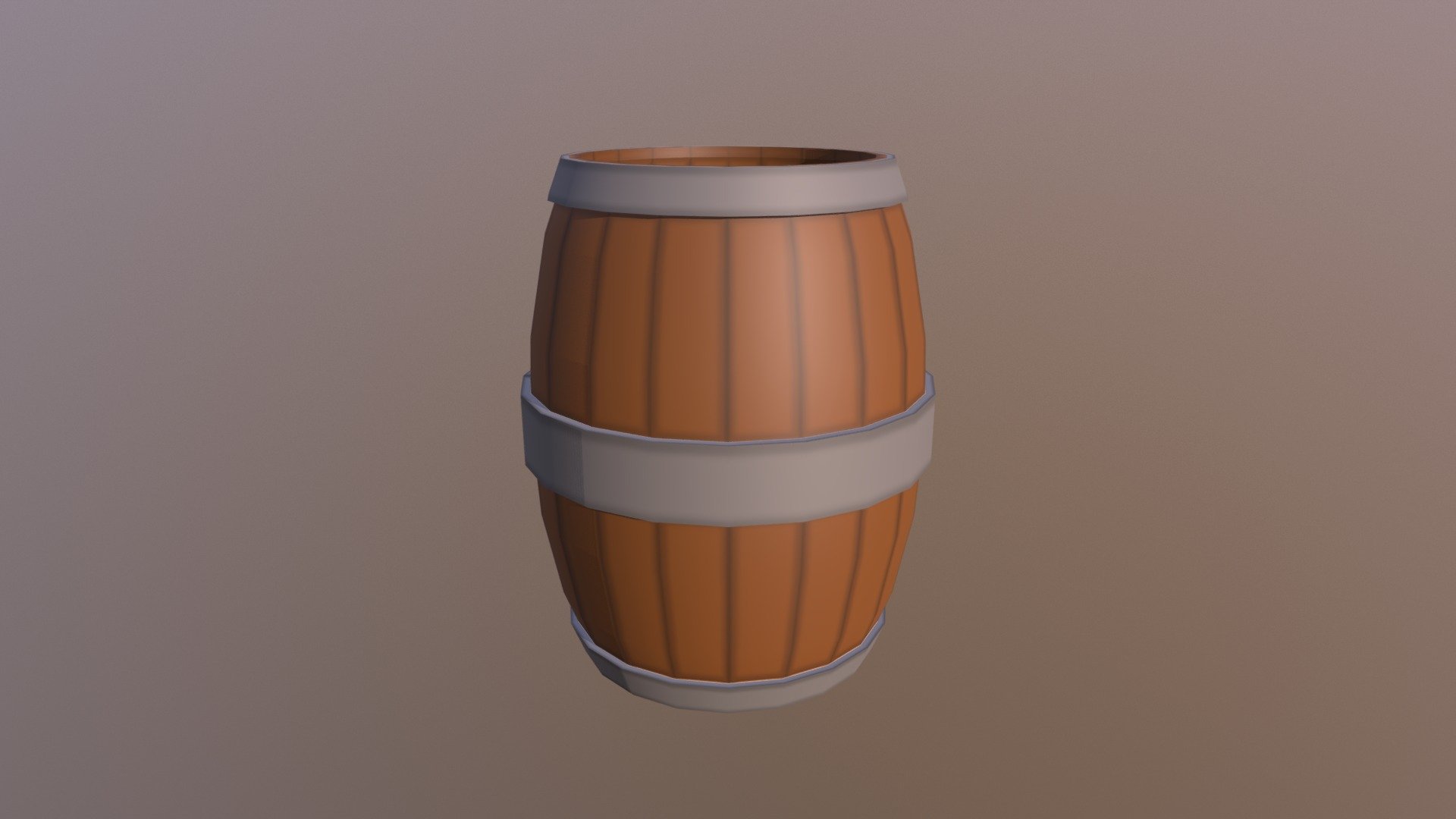 Barrel Open Texture 1 - 3D model by Rhyanan Key (@UnmeiGirl) [523013d ...