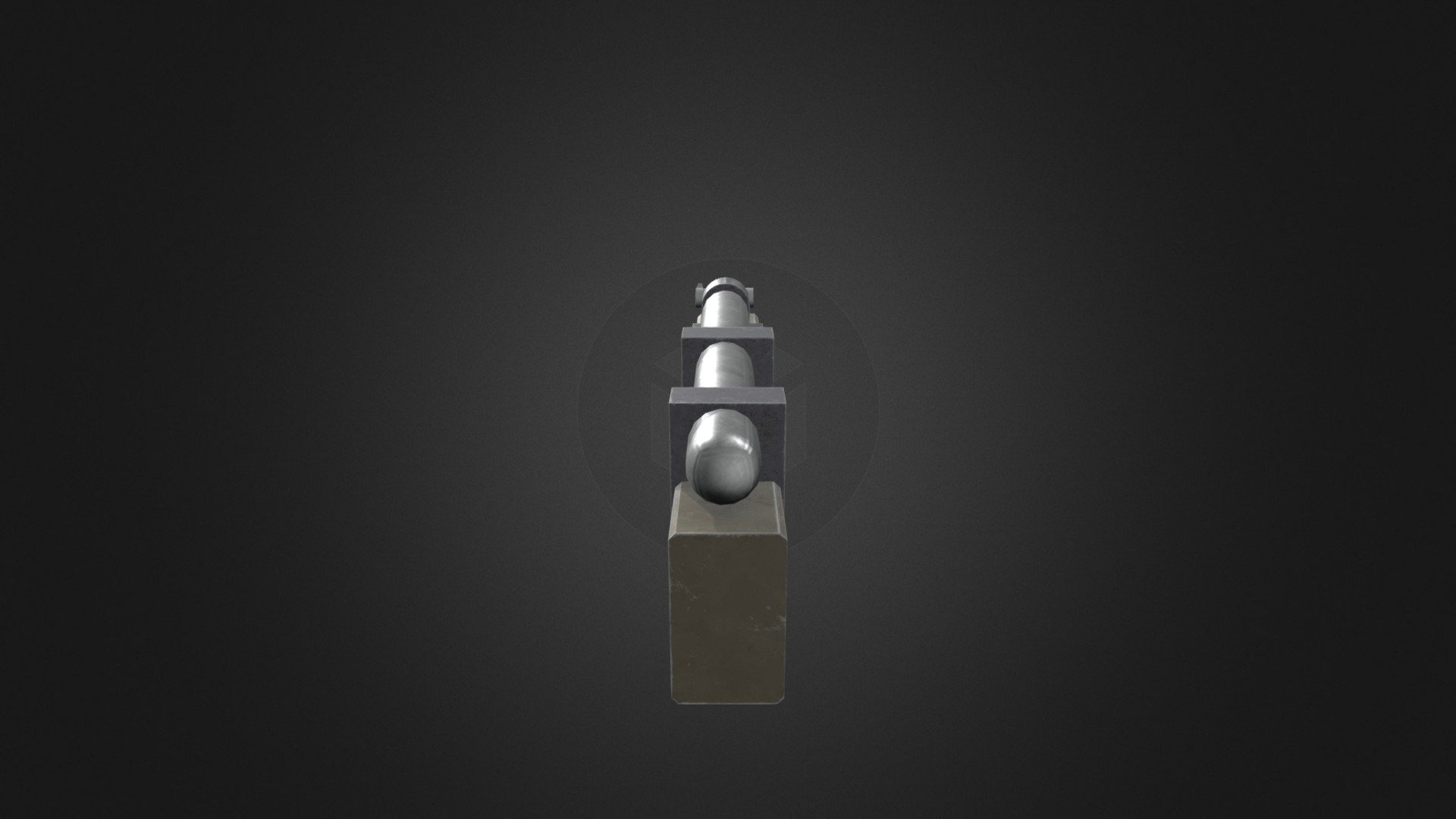 Attack on titan ODM Gear Part 1 - 3D model by nilanke4u [52317d6 ...