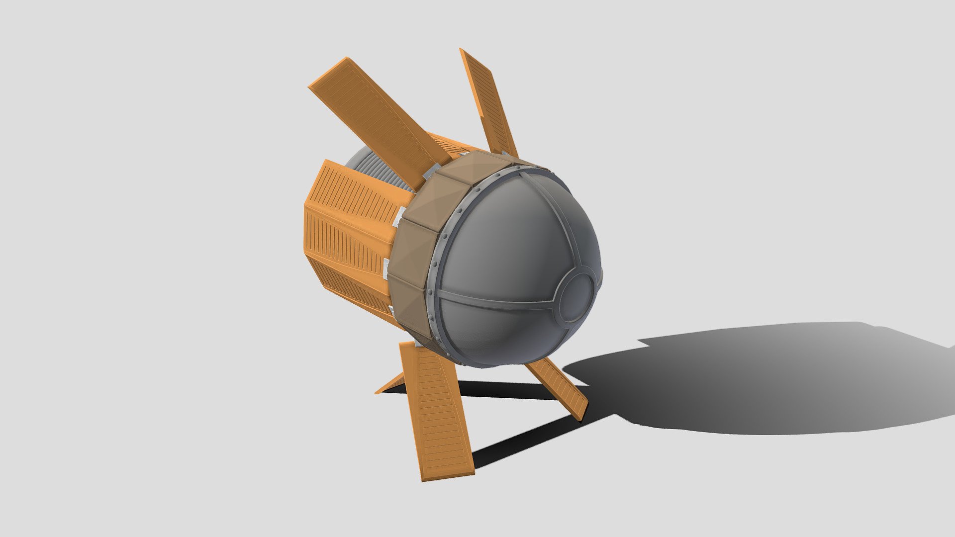 M_Spcshp - 3D model by Snapped Celery (@snappedcelery) [5232adf ...