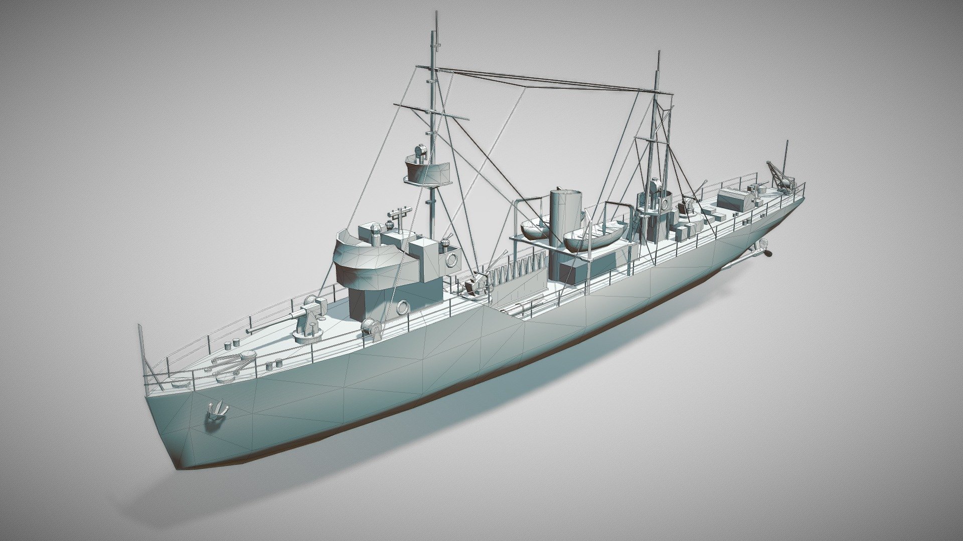 Minesweeper 01 - 3D model by lllax [523439c] - Sketchfab