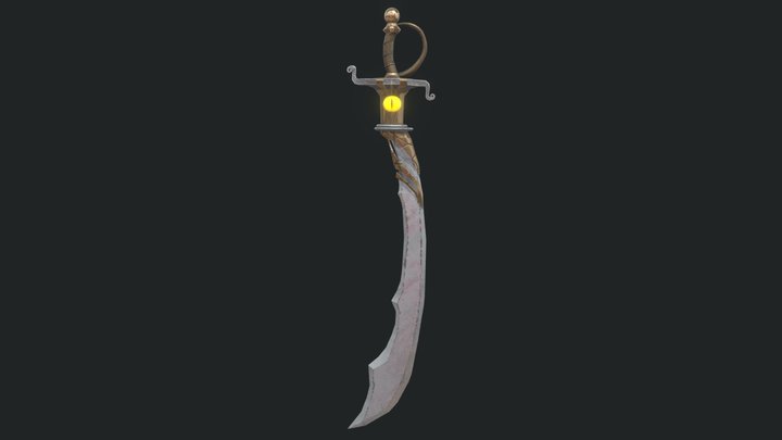 Criticalrole 3D models - Sketchfab