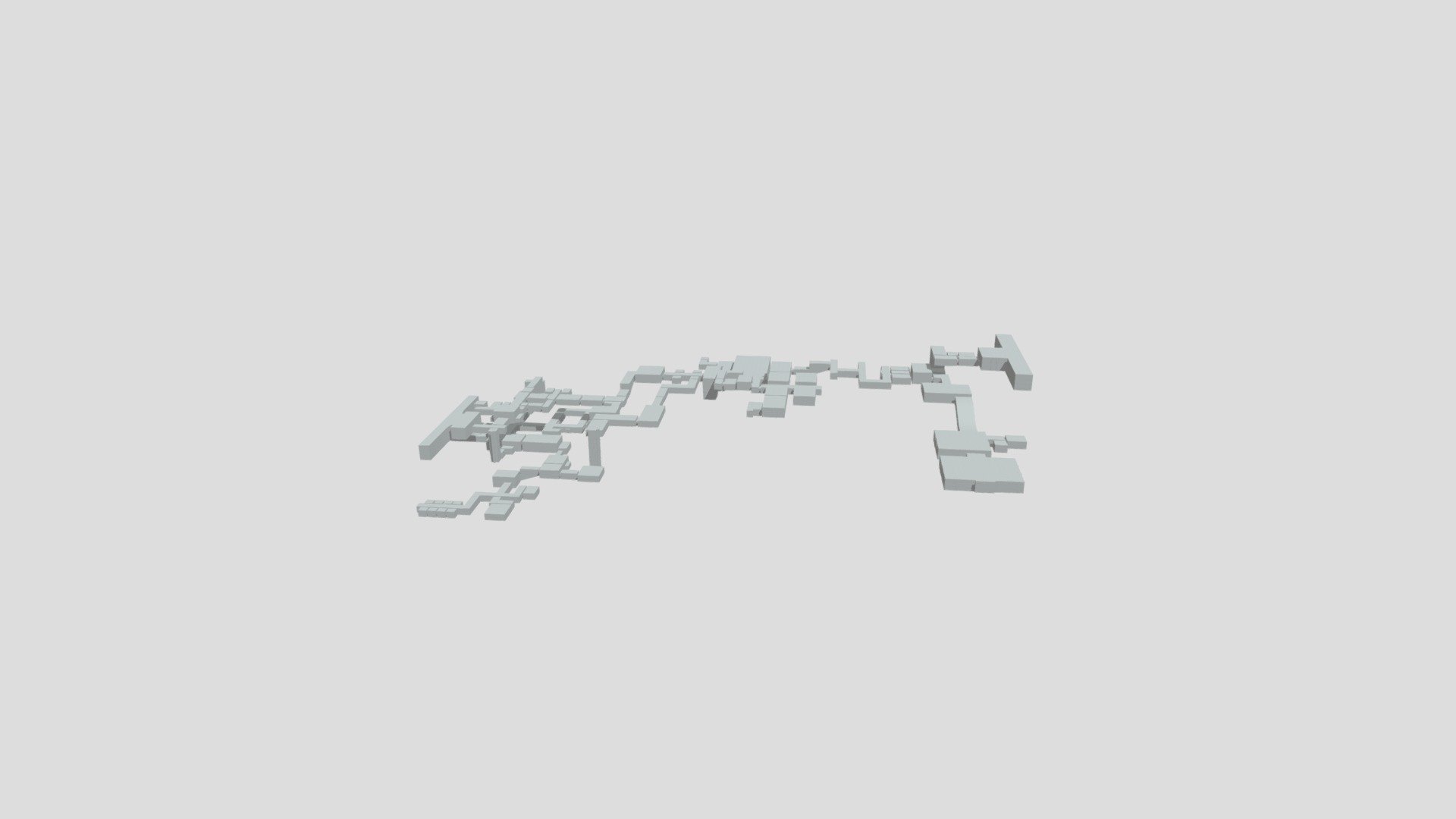 Map - Download Free 3D model by suderarthur1 [52367ab] - Sketchfab