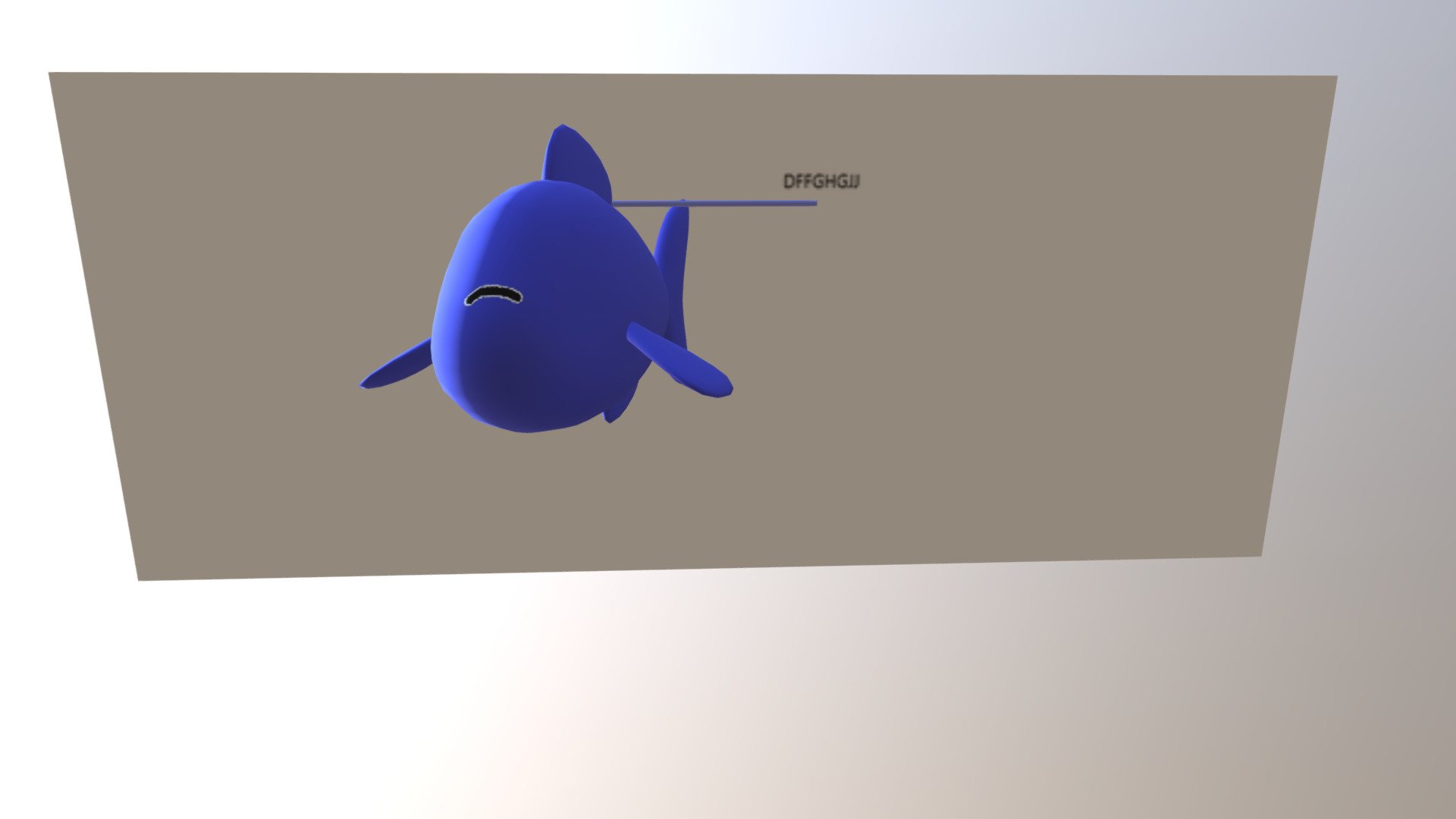 IKAN - 3D model by Fatmahmustapa [5237545] - Sketchfab
