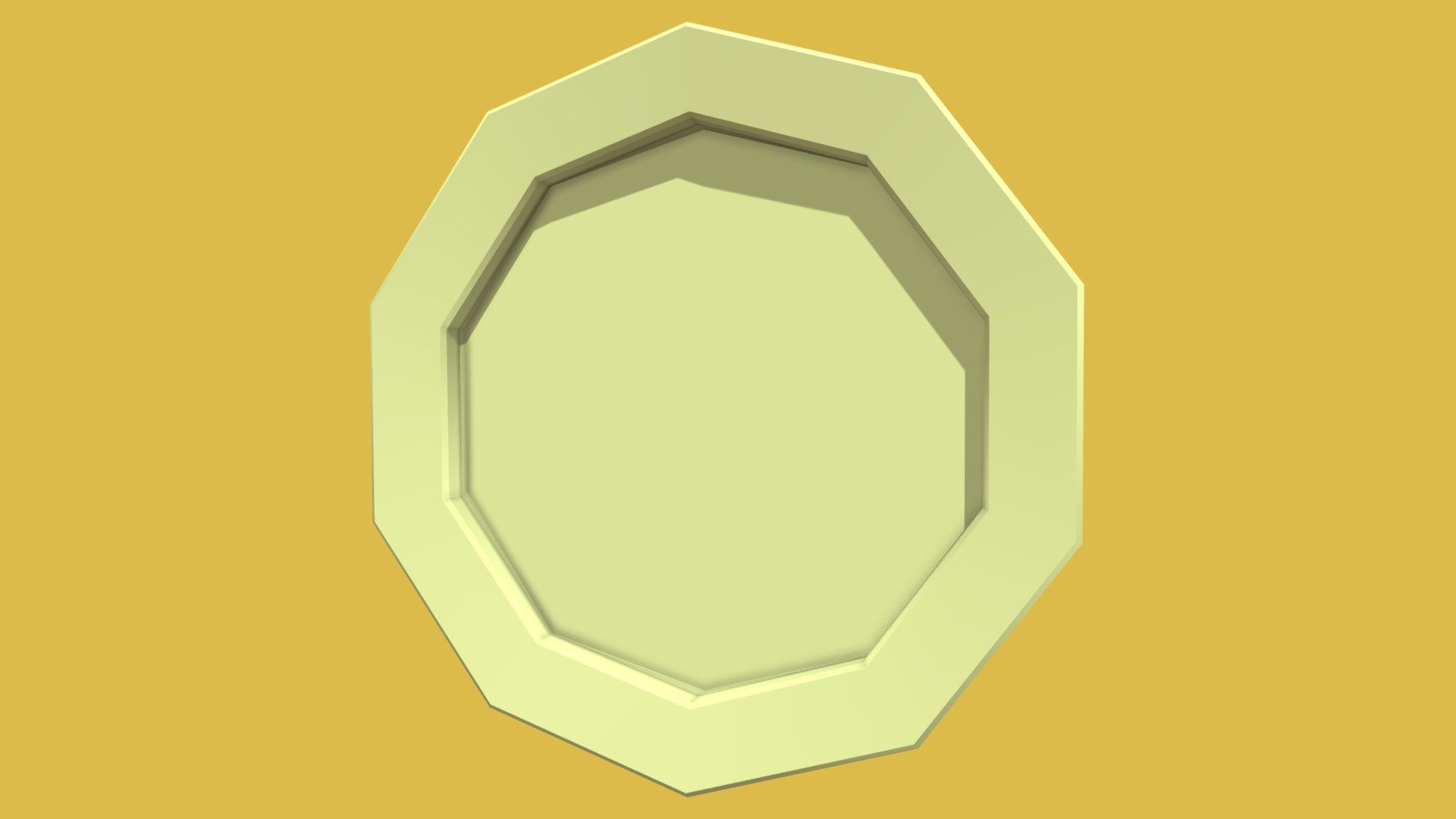 Coin - 3D model by Fluffytango [5237959] - Sketchfab