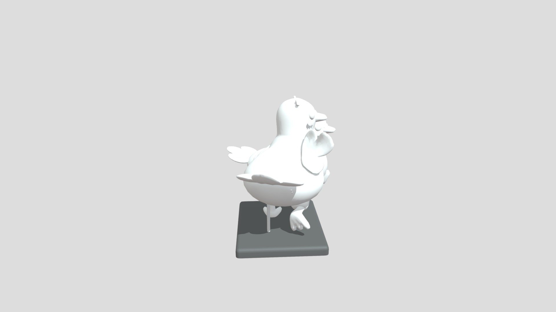 Pinto And Prawn Models - 3D model by AmberM-B [5237cfc] - Sketchfab