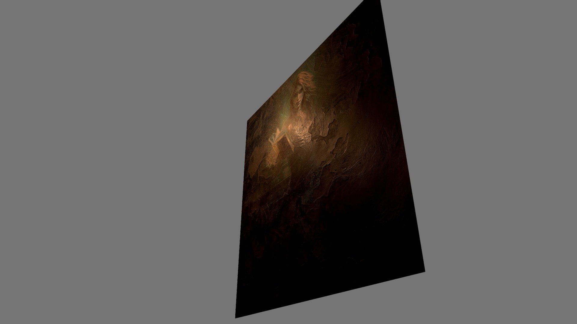 SM_Wall_1_L - 3D model by Bugaj (@maciejbugajski) [5238bd4] - Sketchfab