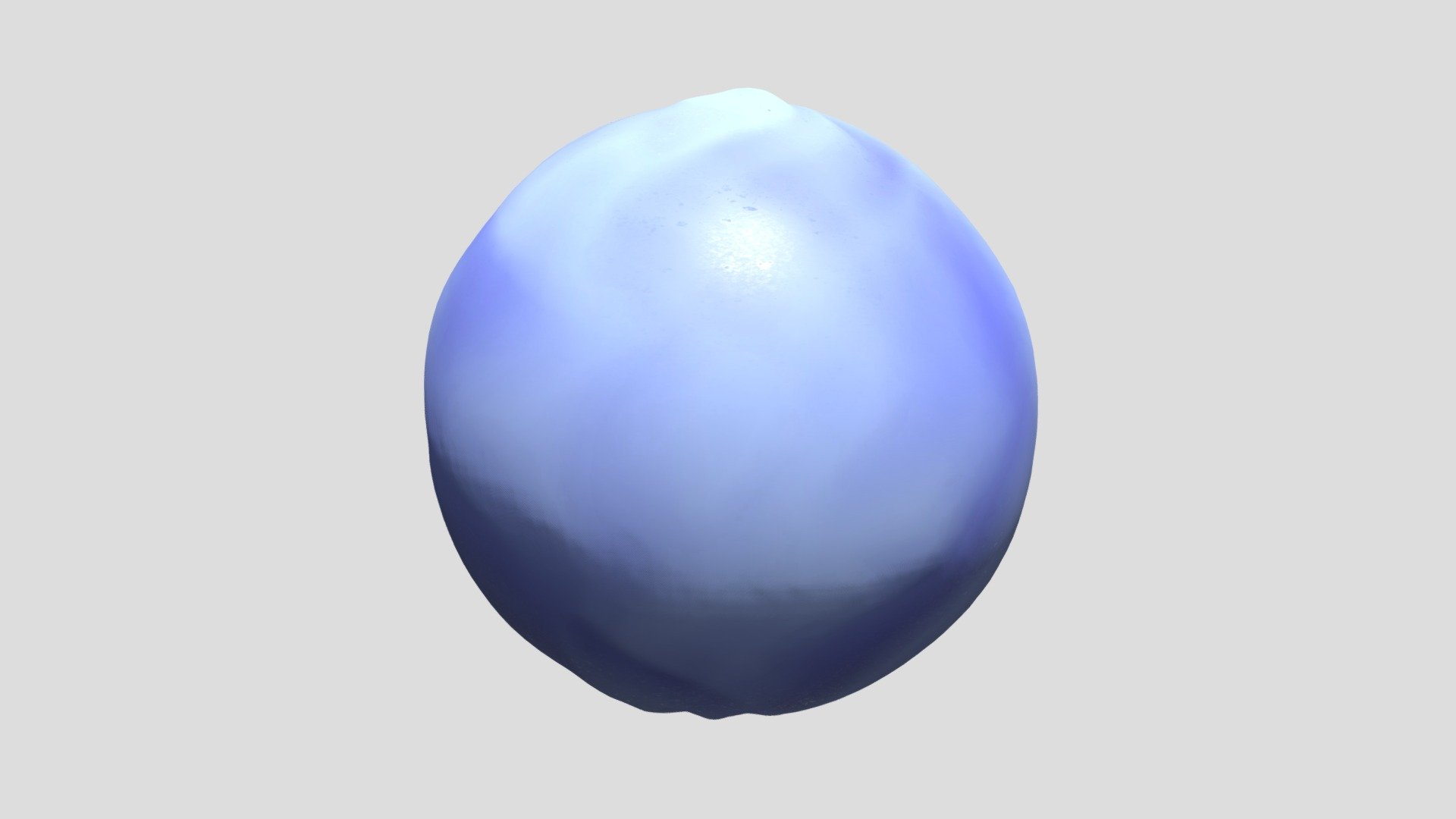 Stylized Snow - Download Free 3D model by Husaria Studios ...