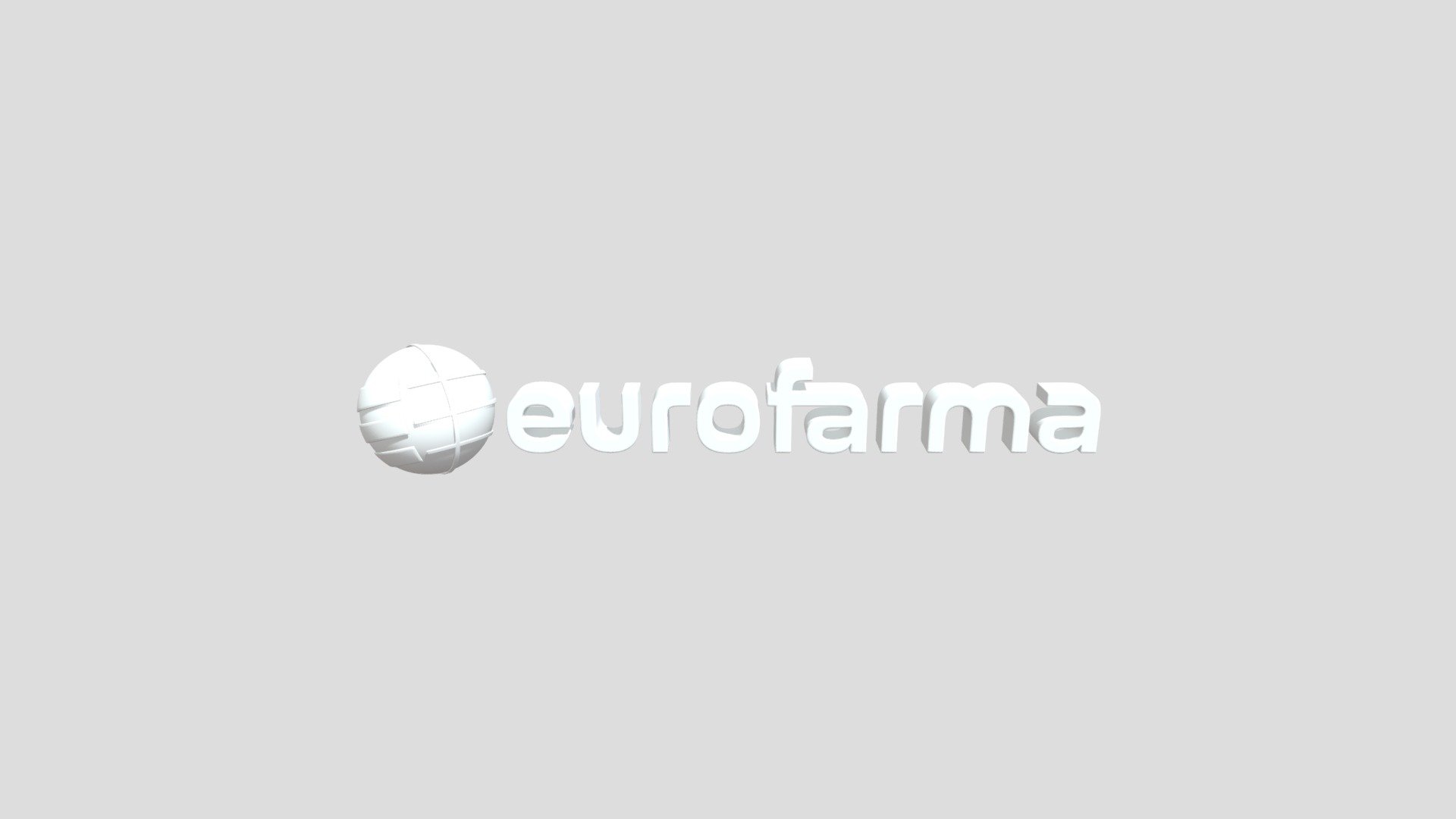 Eurofarma - 3D model by Henrique.Sunakozawa [523a161] - Sketchfab