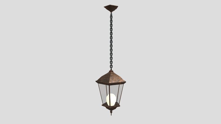 Foco 3D models - Sketchfab