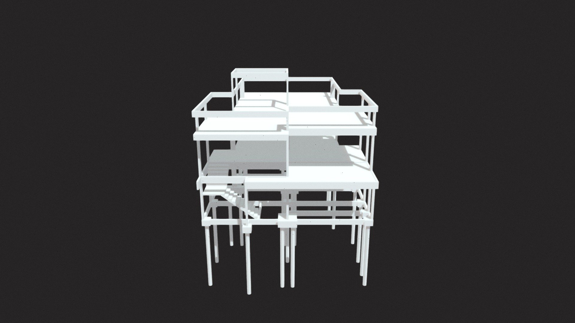 m00 r3 - 3D model by claudineialcantara [523ba17] - Sketchfab