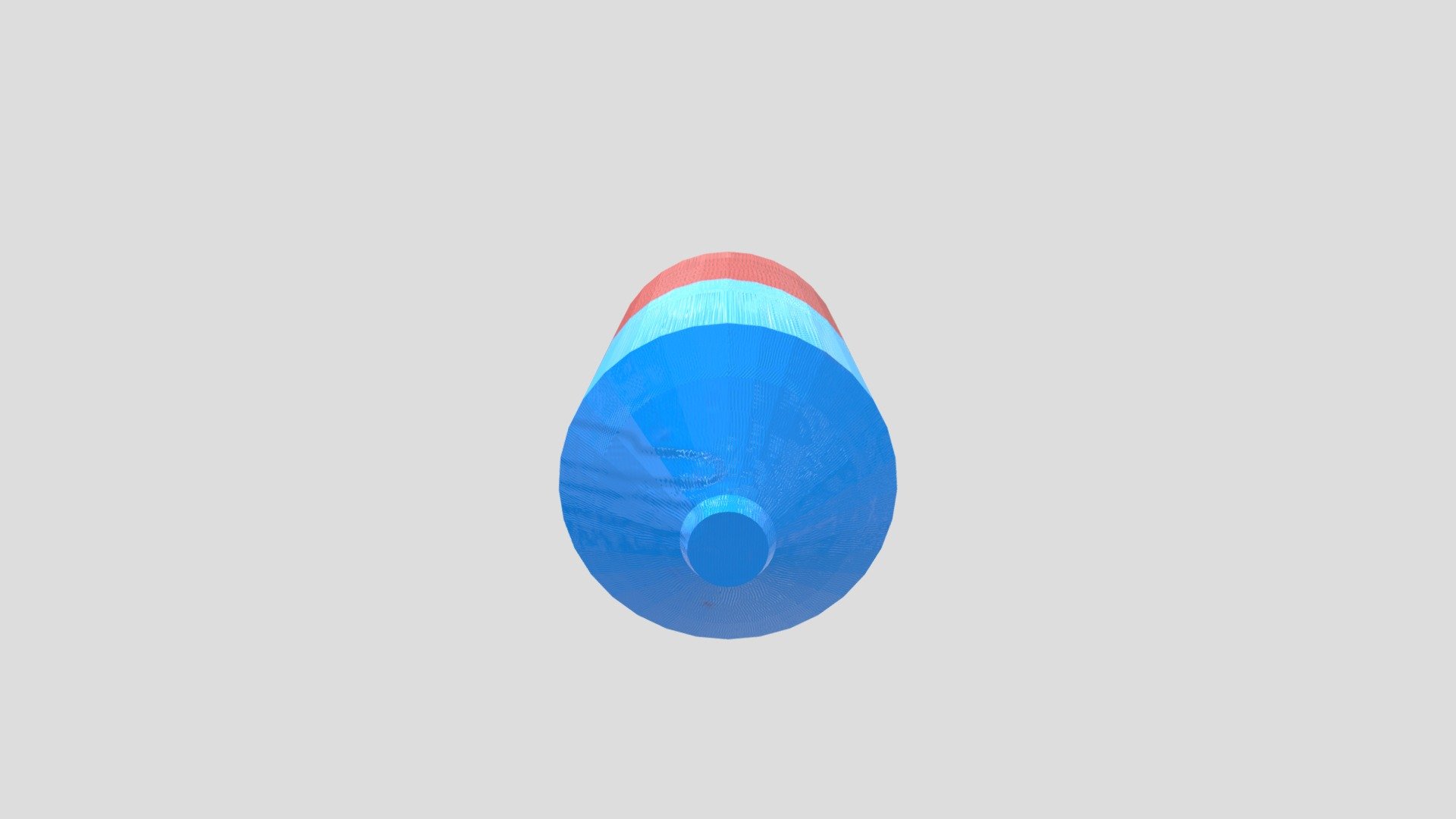 Capsule - 3D model by Drizbydan [523c0f0] - Sketchfab