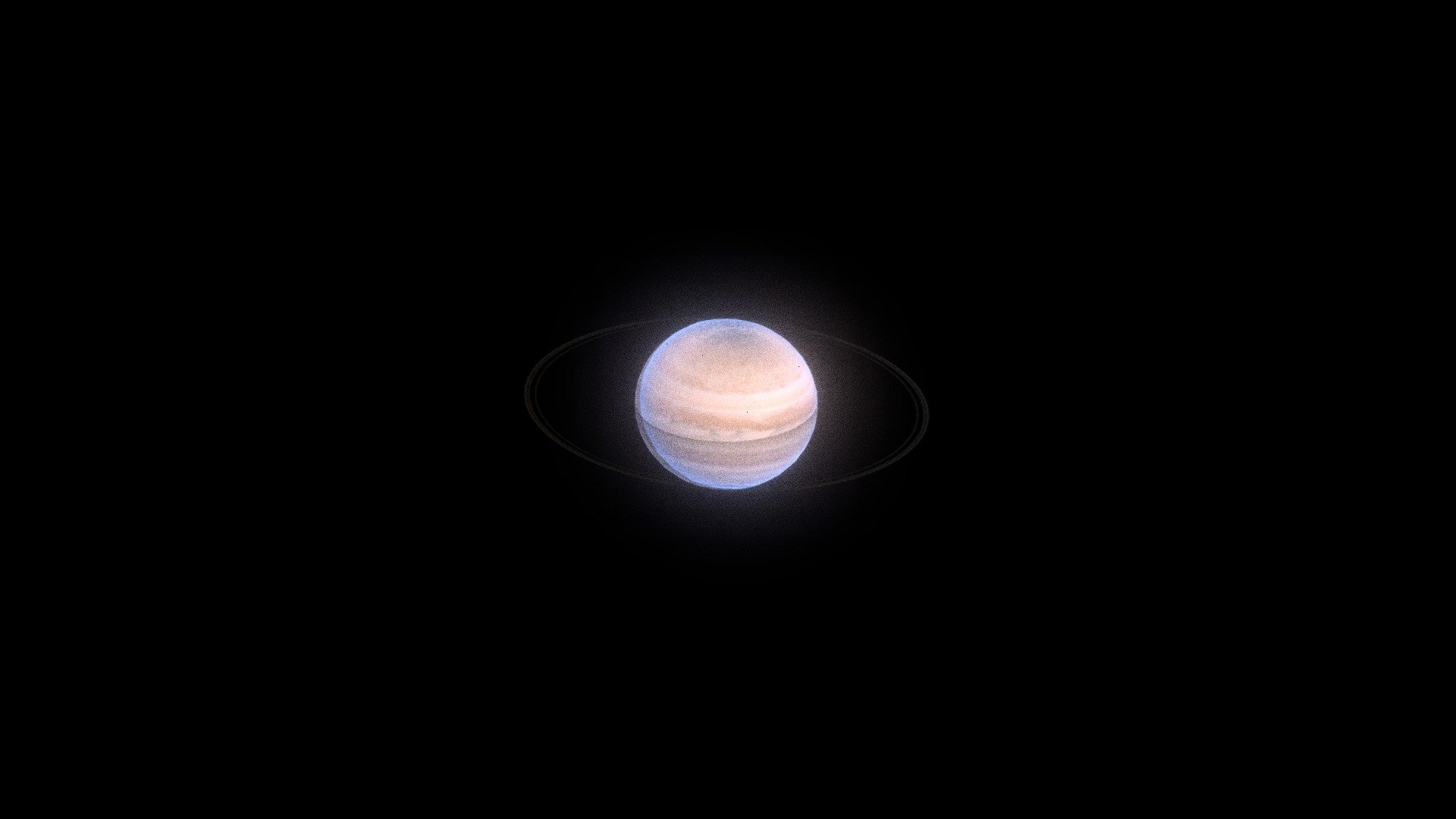 Realistic Jupiter - Download Free 3D model by hilos run (@josue ...