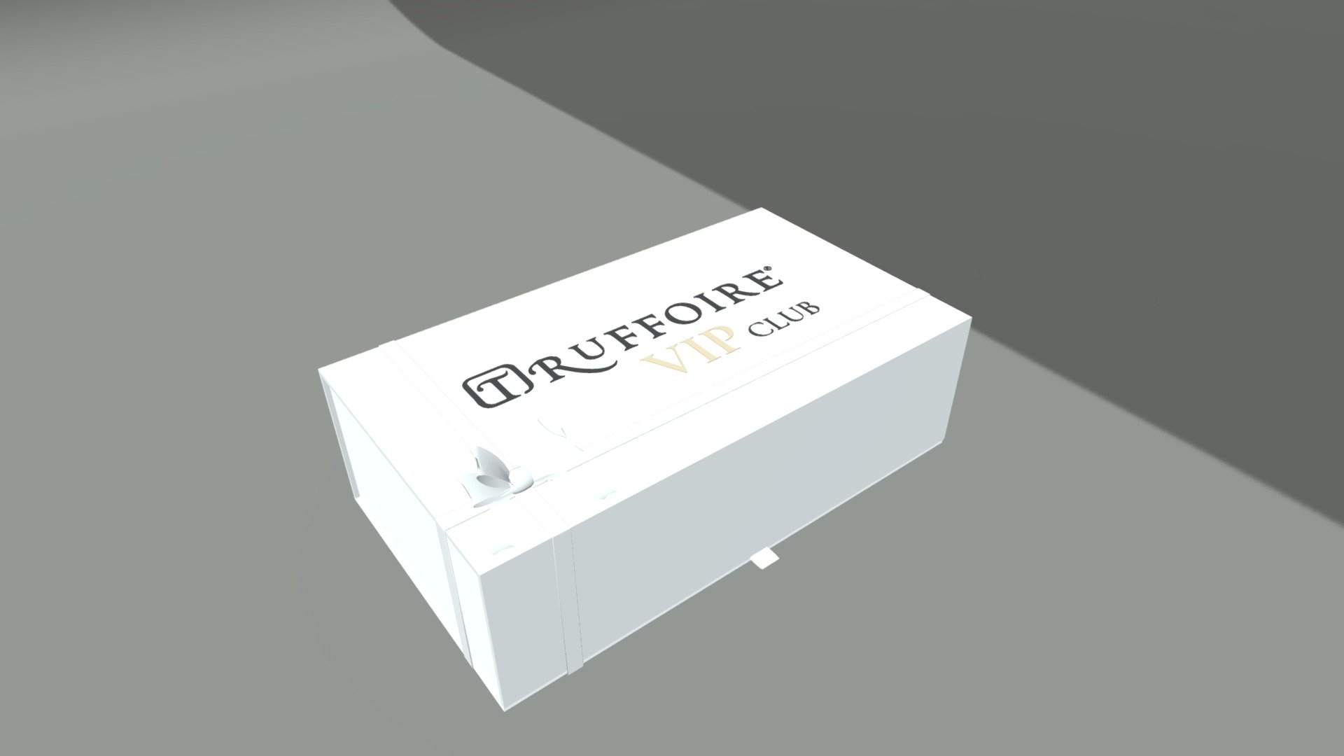 Gift Box Product Design 3D - 3D model by arthitecturehome [523fd3d ...