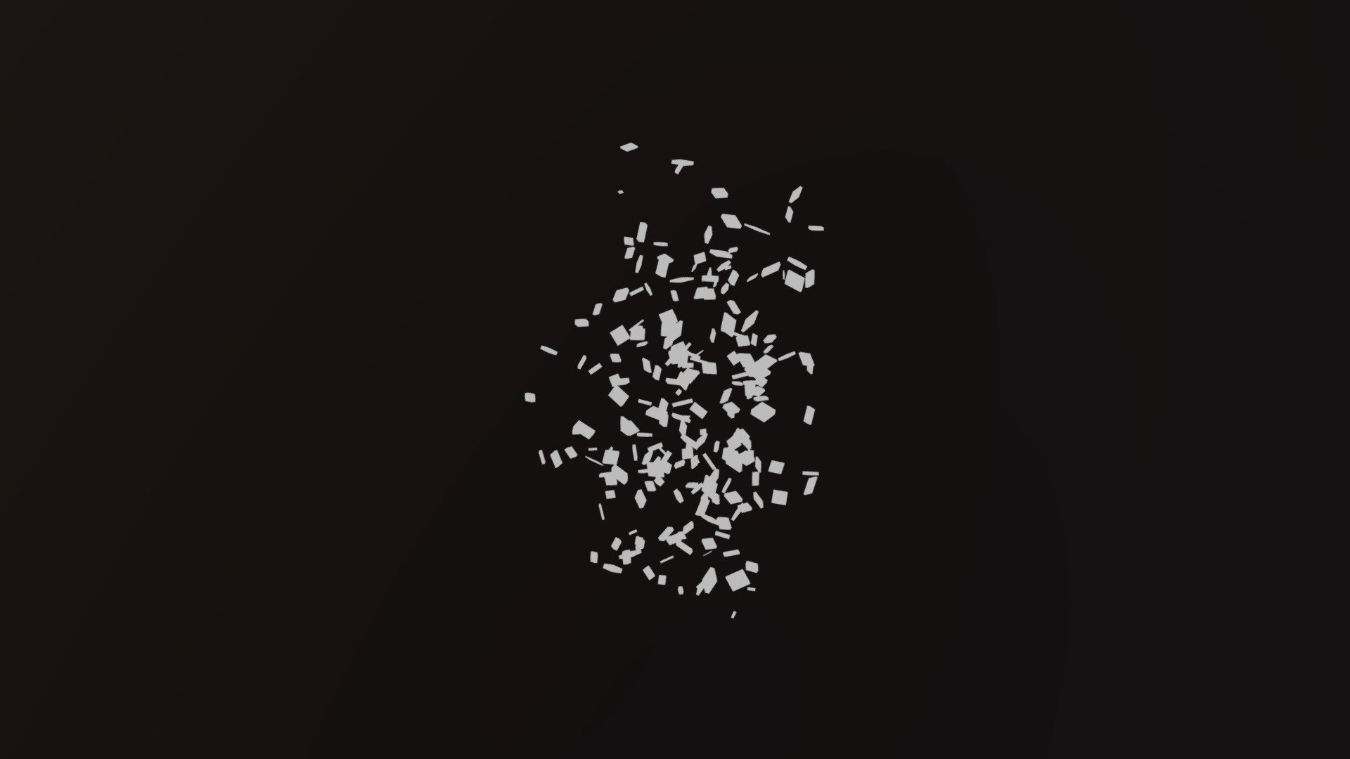 Ball Particles - 3D model by Pytorq Solutions (@ankit5) [52425e8 ...