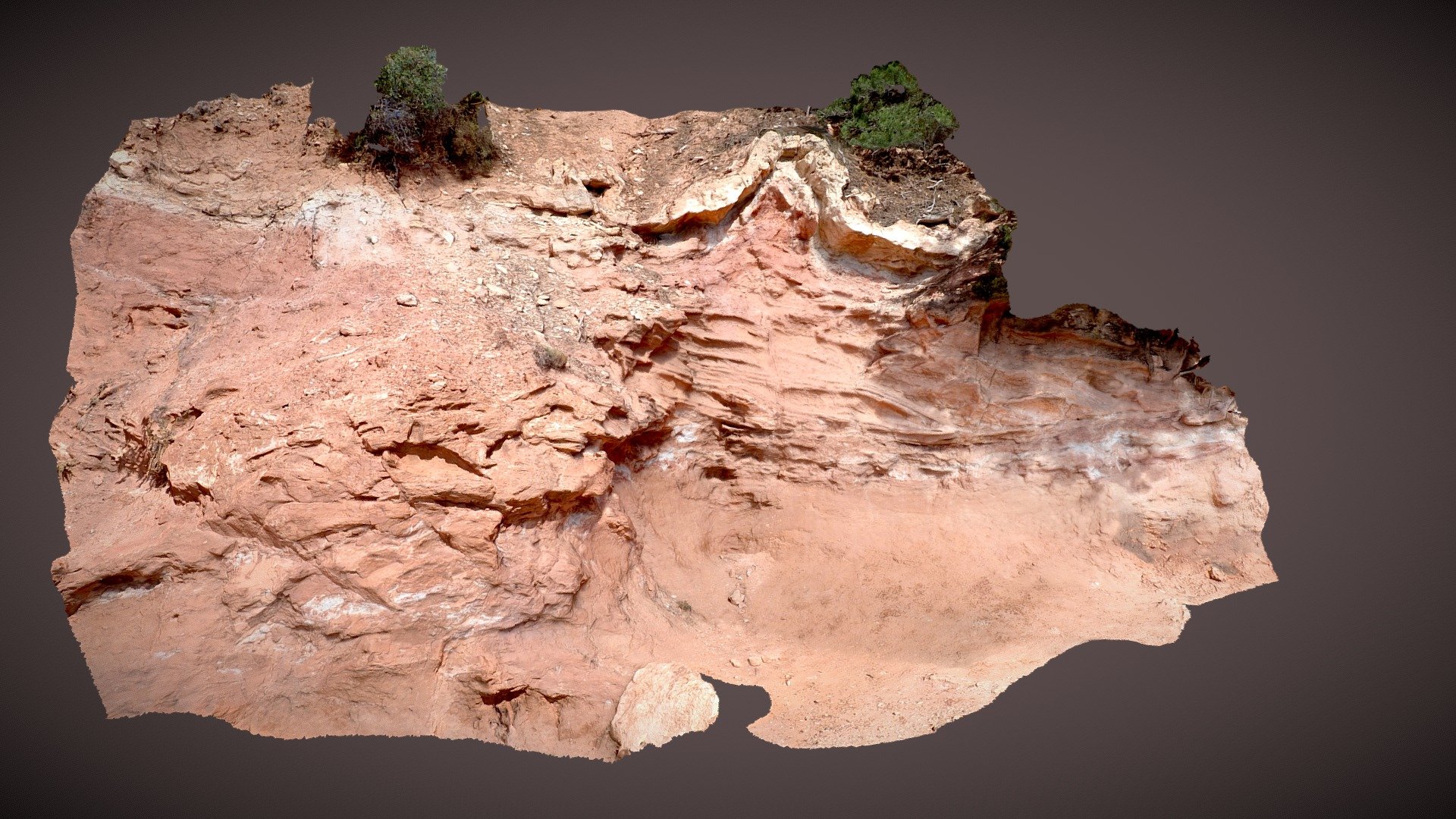 Dewatering structure, USA - Download Free 3D model by Sara Carena ...