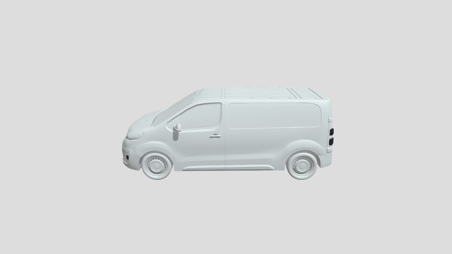 Van_vehicle - Download Free 3D model by jayreddygurram ...