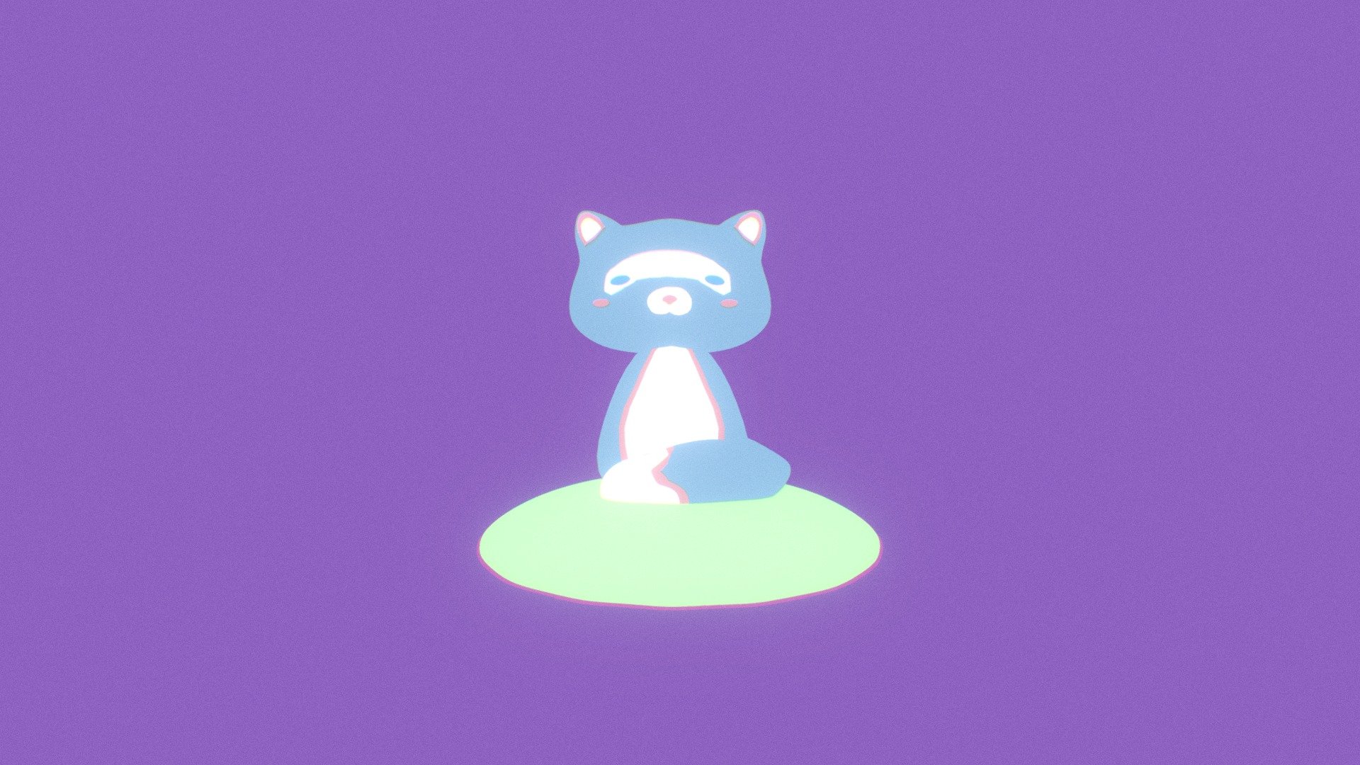 trans cattt - 3D model by keilikeschai [5244c92] - Sketchfab