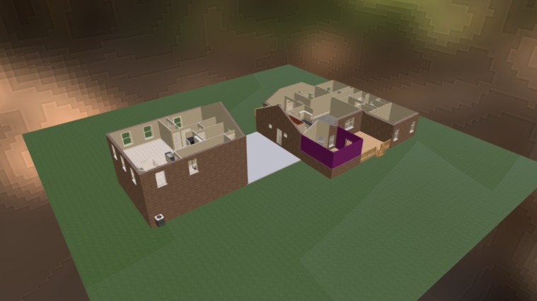 Poma 5 no roof 53017 - 3D model by fanshare [5244da0] - Sketchfab