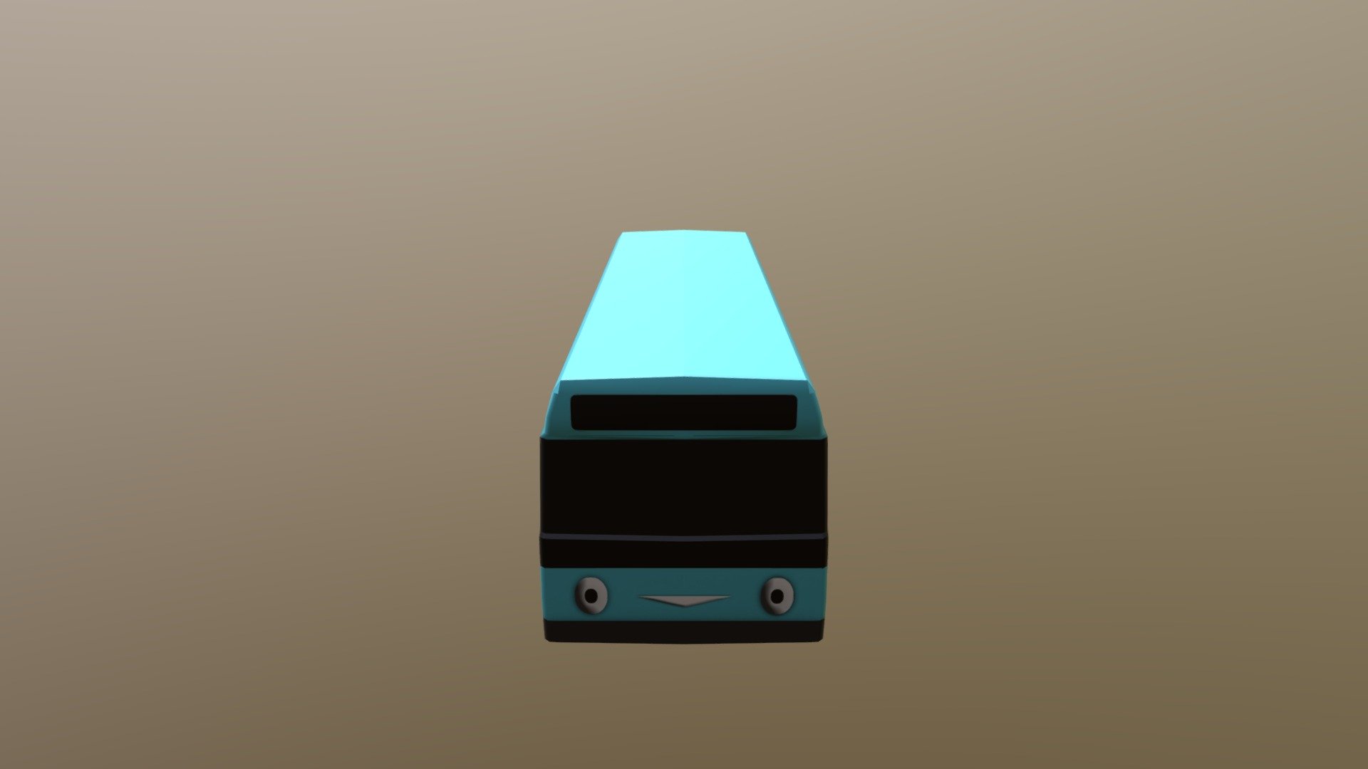 Bus 2 - 3D model by MegaCatStudios [5246c3b] - Sketchfab