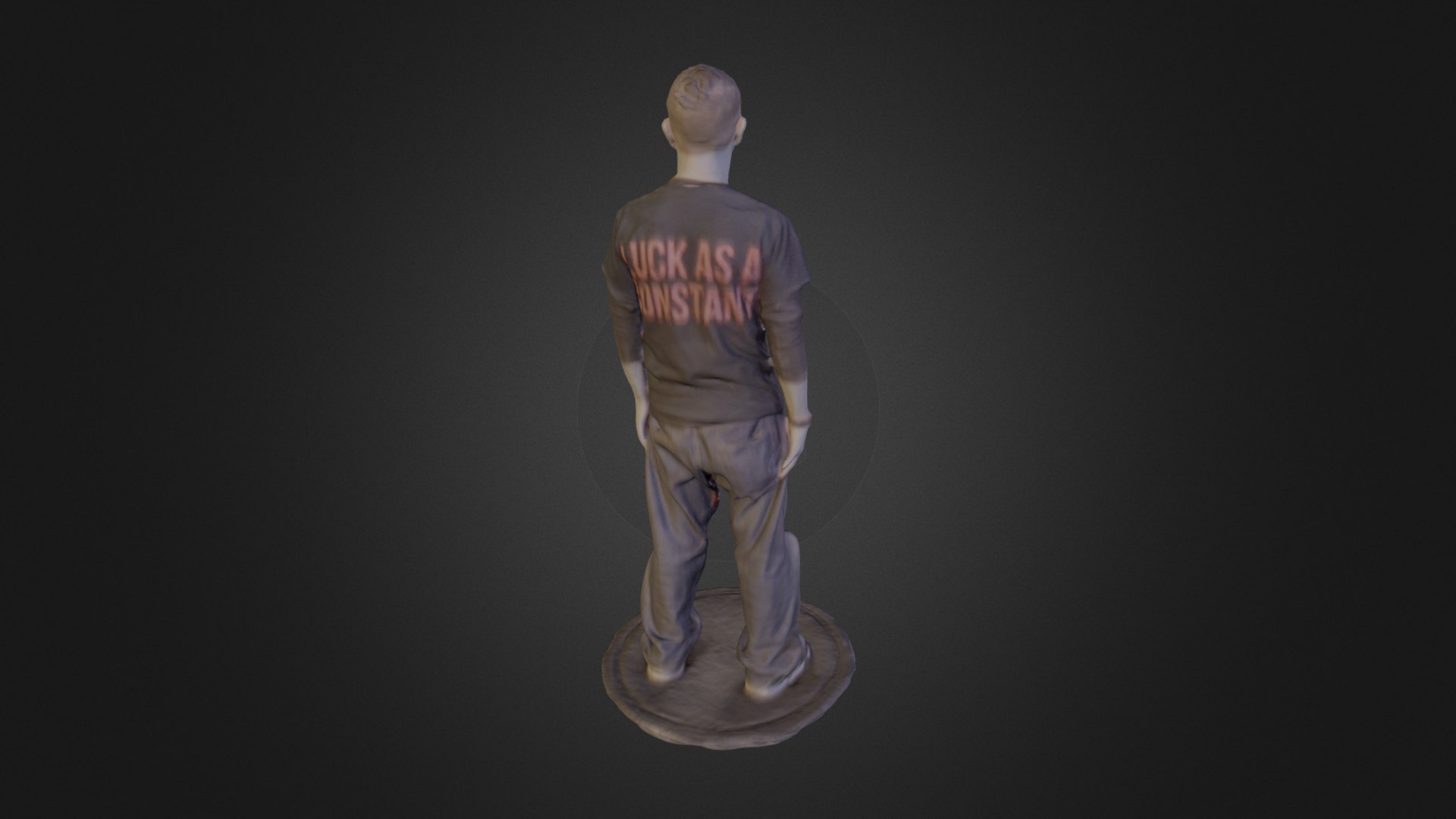 1083 Kevin - 3D model by ForgeStudio (@forgestudio3d) [52482c0] - Sketchfab