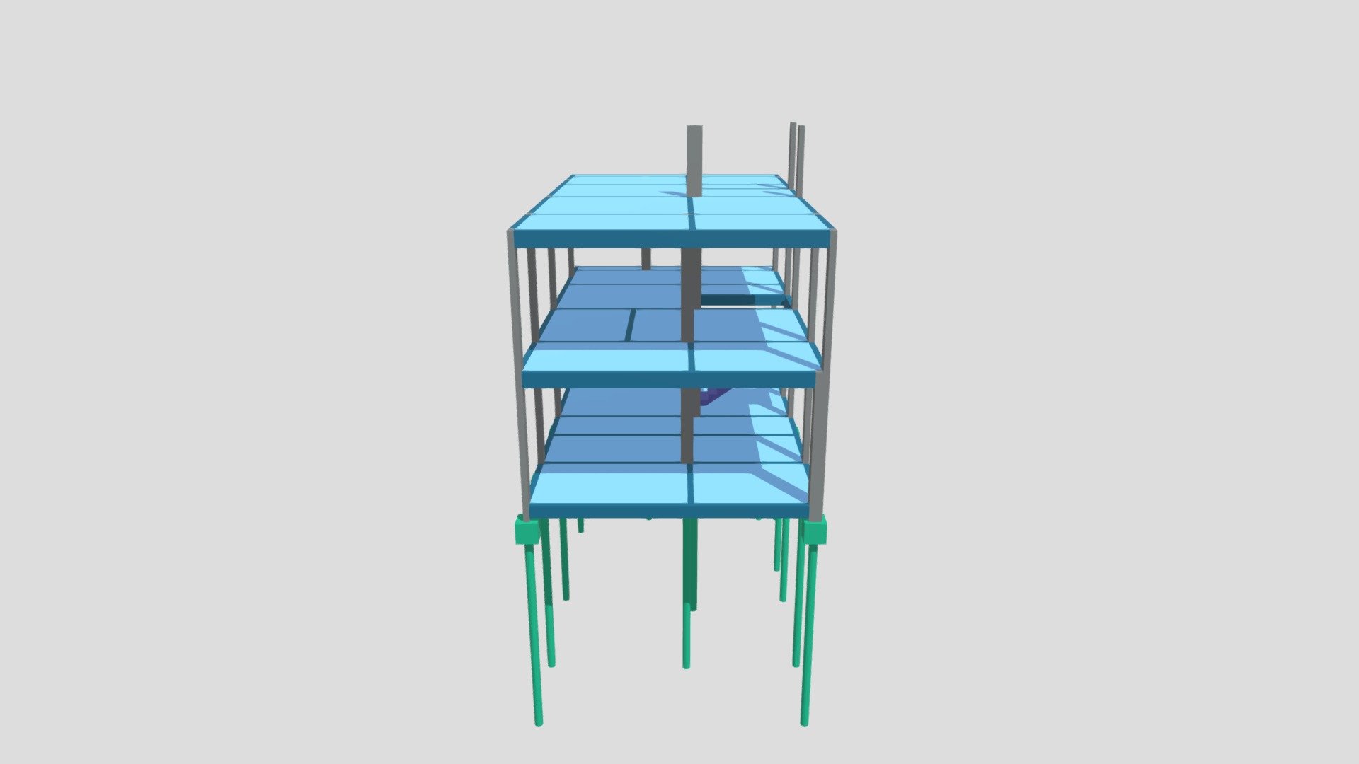 Spe Casa 1 Sket - 3D model by gloria.centini [5248c3d] - Sketchfab