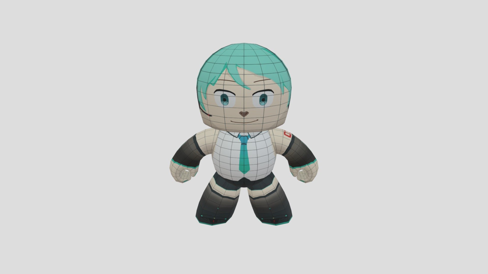 mighty_mugg_v_9 - 3D model by tiago.nogy [524925a] - Sketchfab