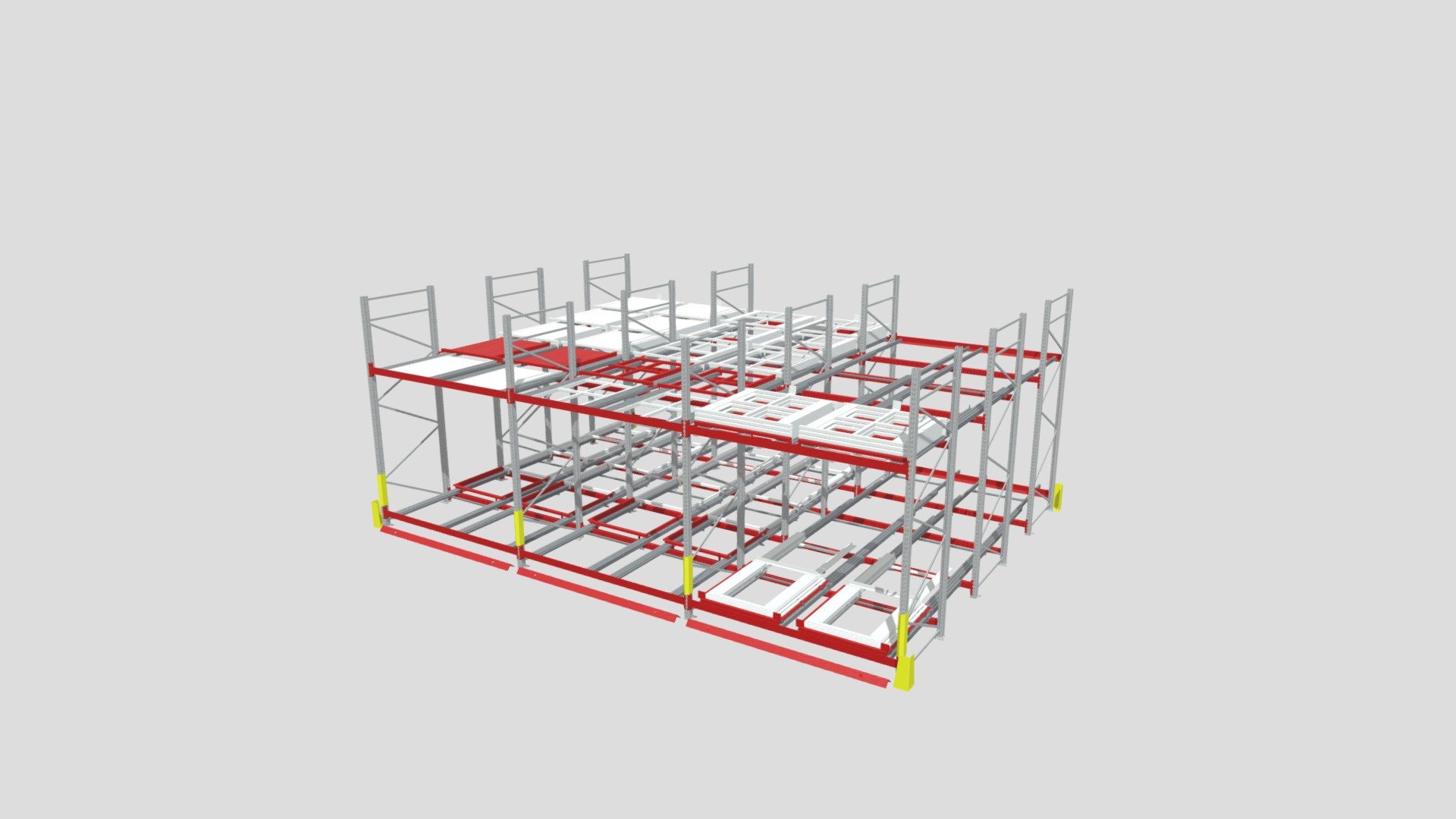 FXS Dynamics TSS - 3D model by kingffm [524b00a] - Sketchfab