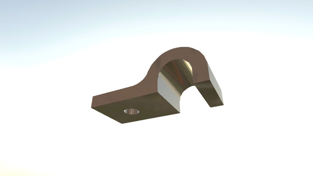 BOX-CLAMP - 3D model by Meetech JSC (@meetech) [524b068] - Sketchfab