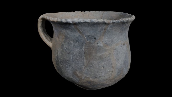 Mokrin 3D models - Sketchfab