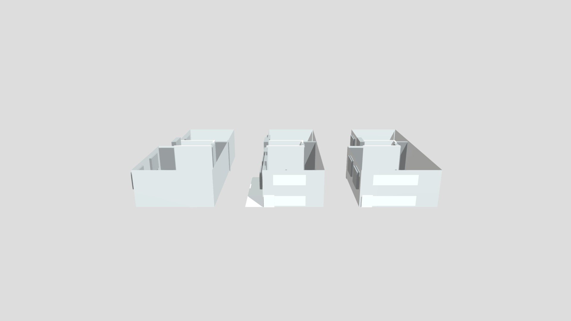 HOME - 3D model by Lucas Brito (@LuloArts) [524cefa] - Sketchfab