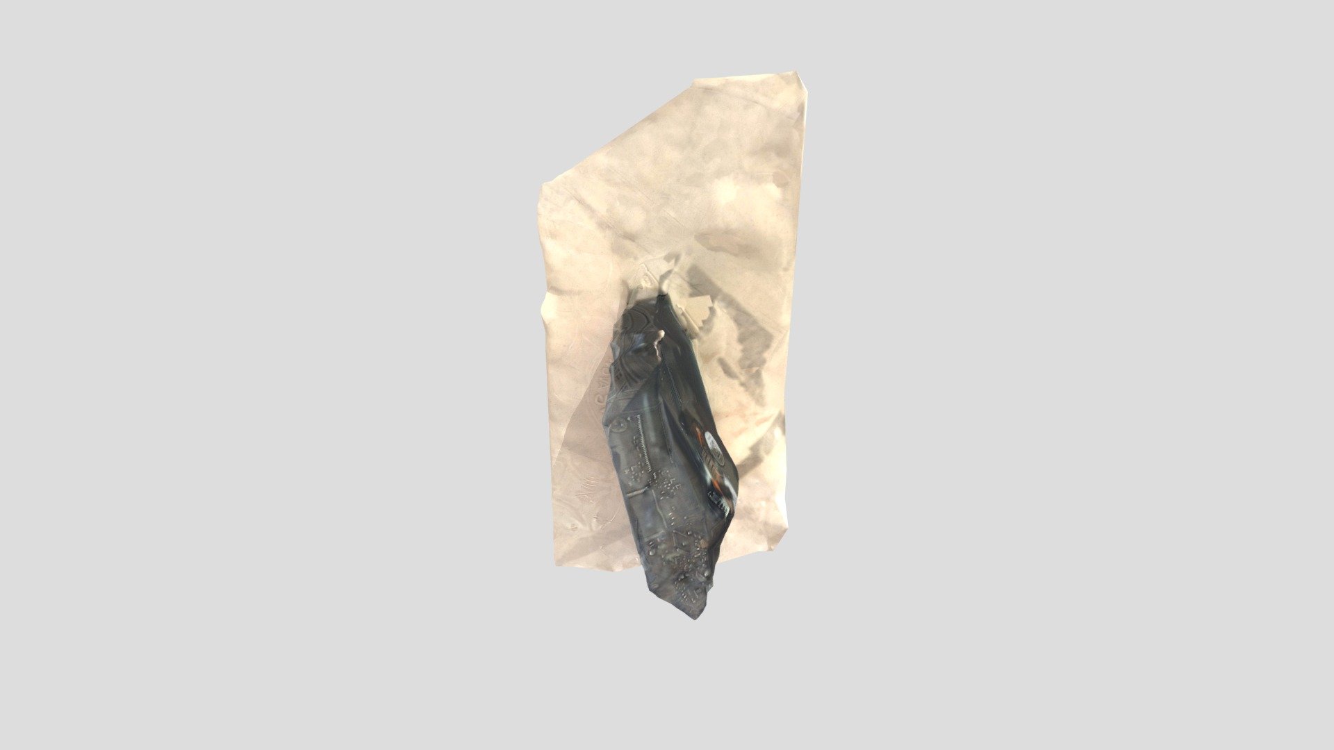 Textured_mesh_1 - 3D model by shanjayyan [524ecd0] - Sketchfab