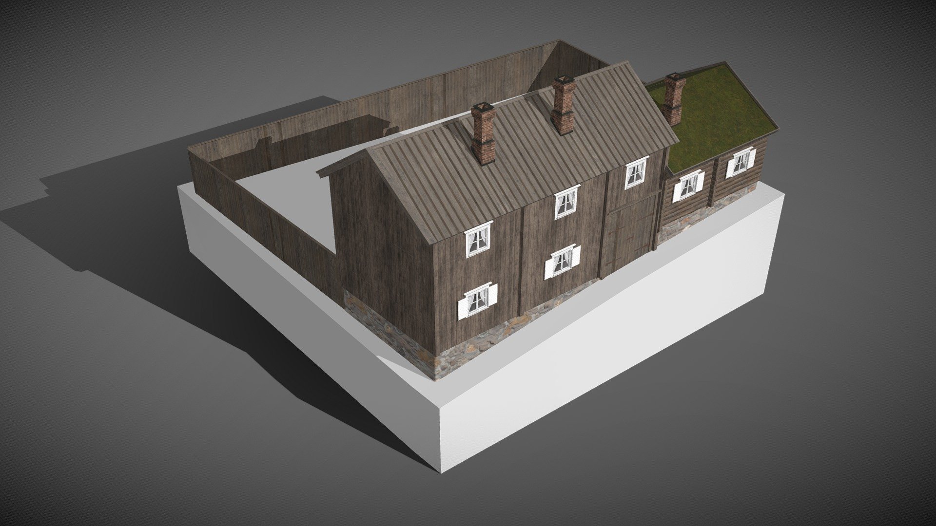 LK_90 - Download Free 3D model by Turku Museum Centre - Turun ...