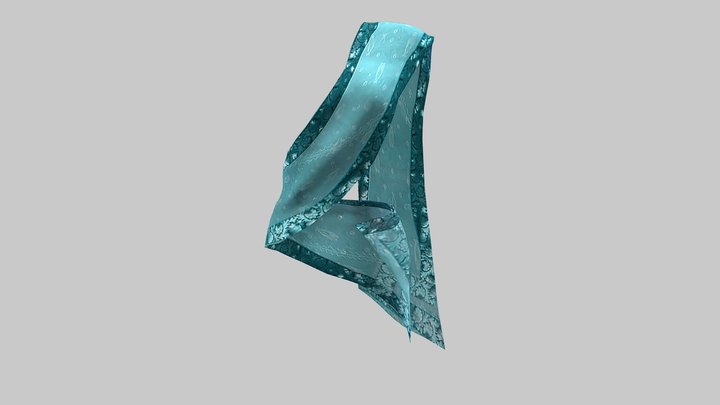Sash 3D models - Sketchfab