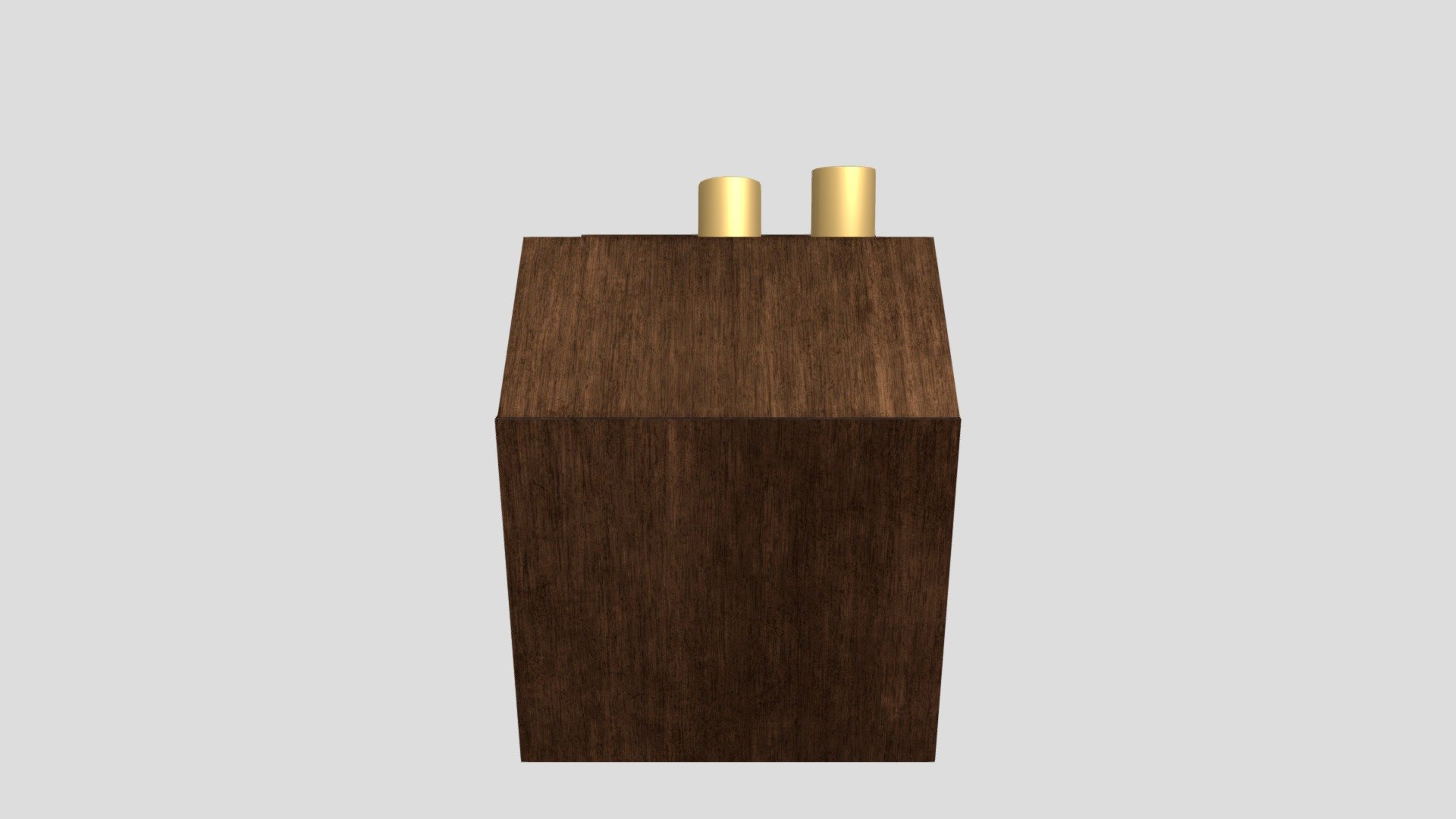 cardboard box - 3D model by glueeatingchampion [5250334] - Sketchfab
